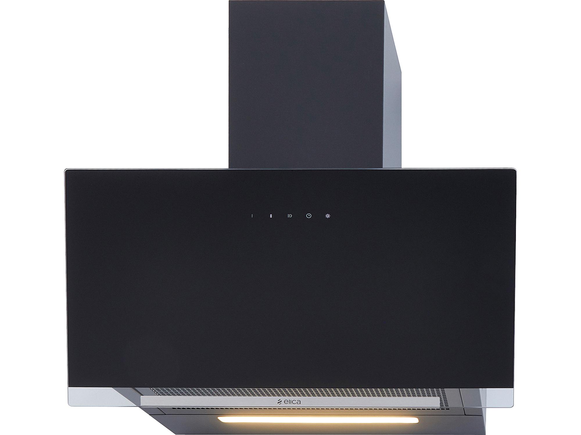 Elica APLOMB-BLK-60 review | Chimney 60cm Cooker hood - Which?