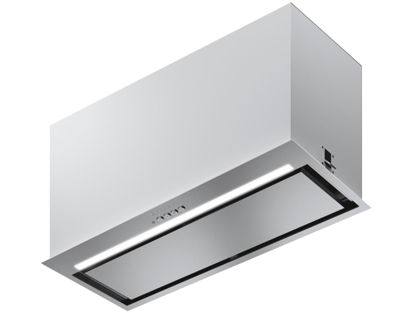 Faber Inca Lux 3.0 EVO X review | Canopy 70cm Cooker hood - Which?