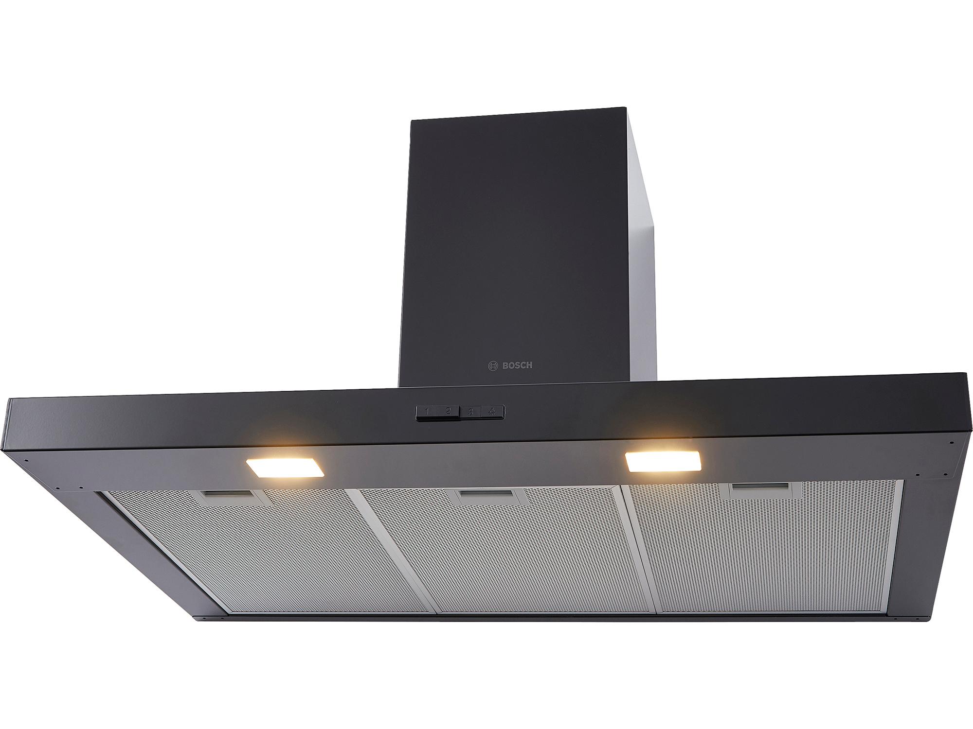 Bosch DWB96BC60B review | Chimney hood 90cm Cooker hood - Which?