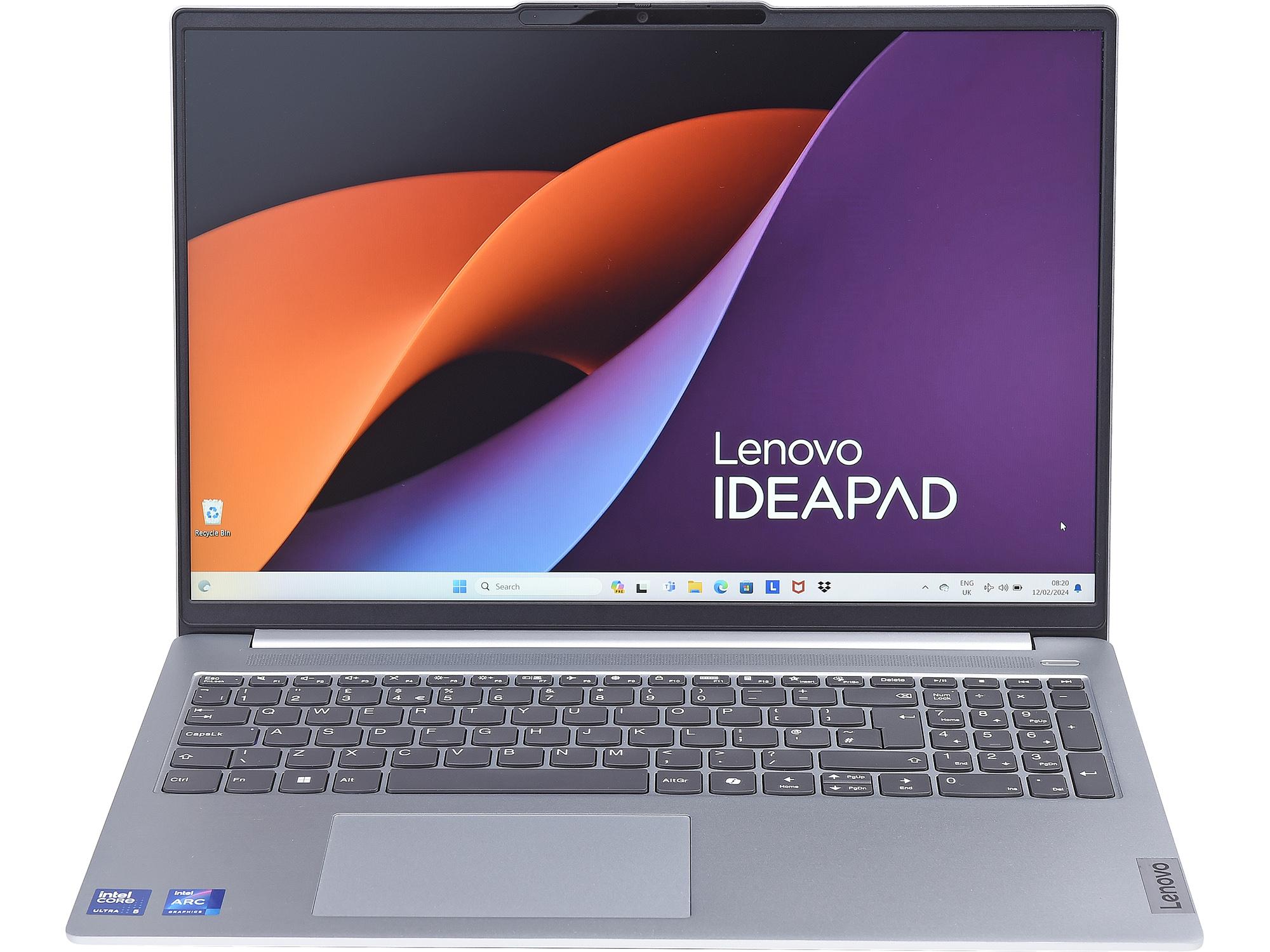 Lenovo IdeaPad Slim 5i 16-inch (Gen 9) review | 16-inches 1.81kg Intel Core Ultra 5, 16GB Ram ...
