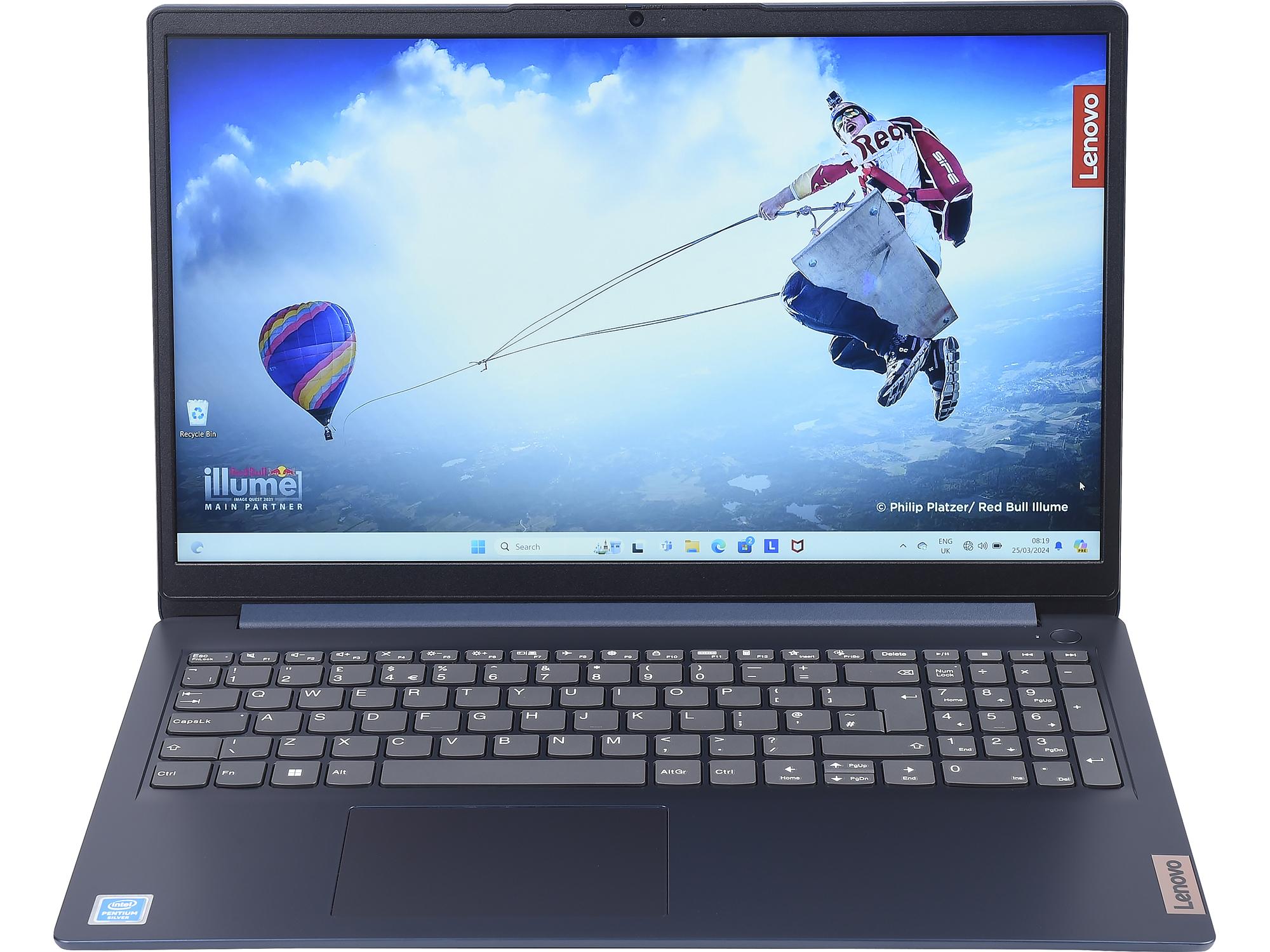 Lenovo IdeaPad 1i 15-inch (Gen 7) review | 15.5-inches 1.523kg Intel ...