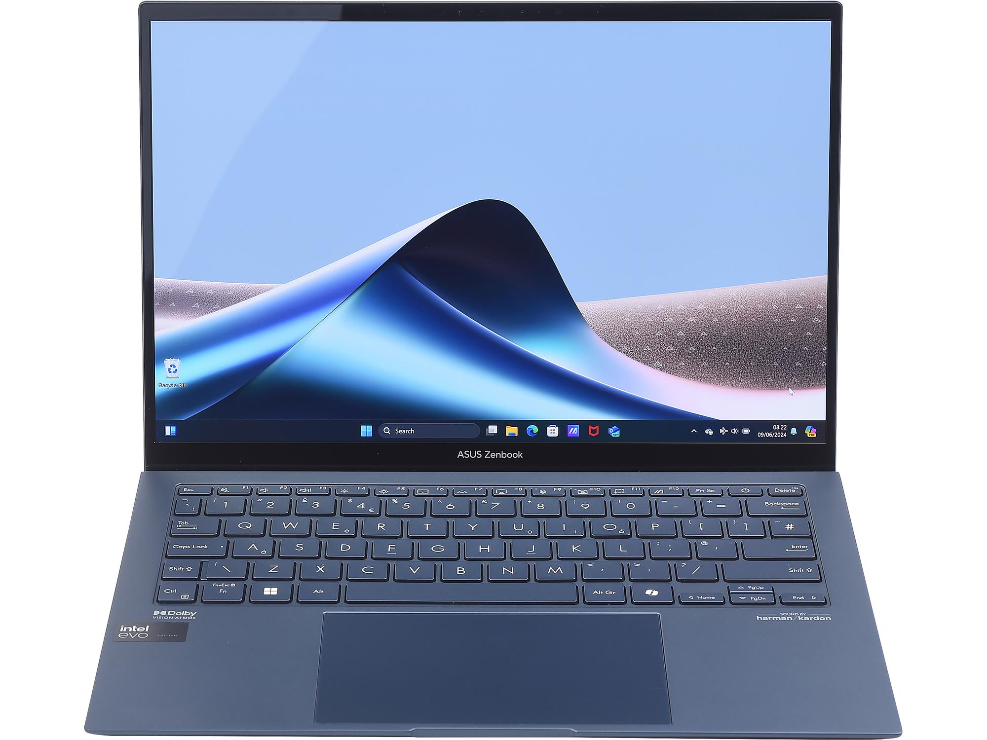 Asus Zenbook S13 Ux5304ma Review 13 3 Inches 1 054kg Laptop Which
