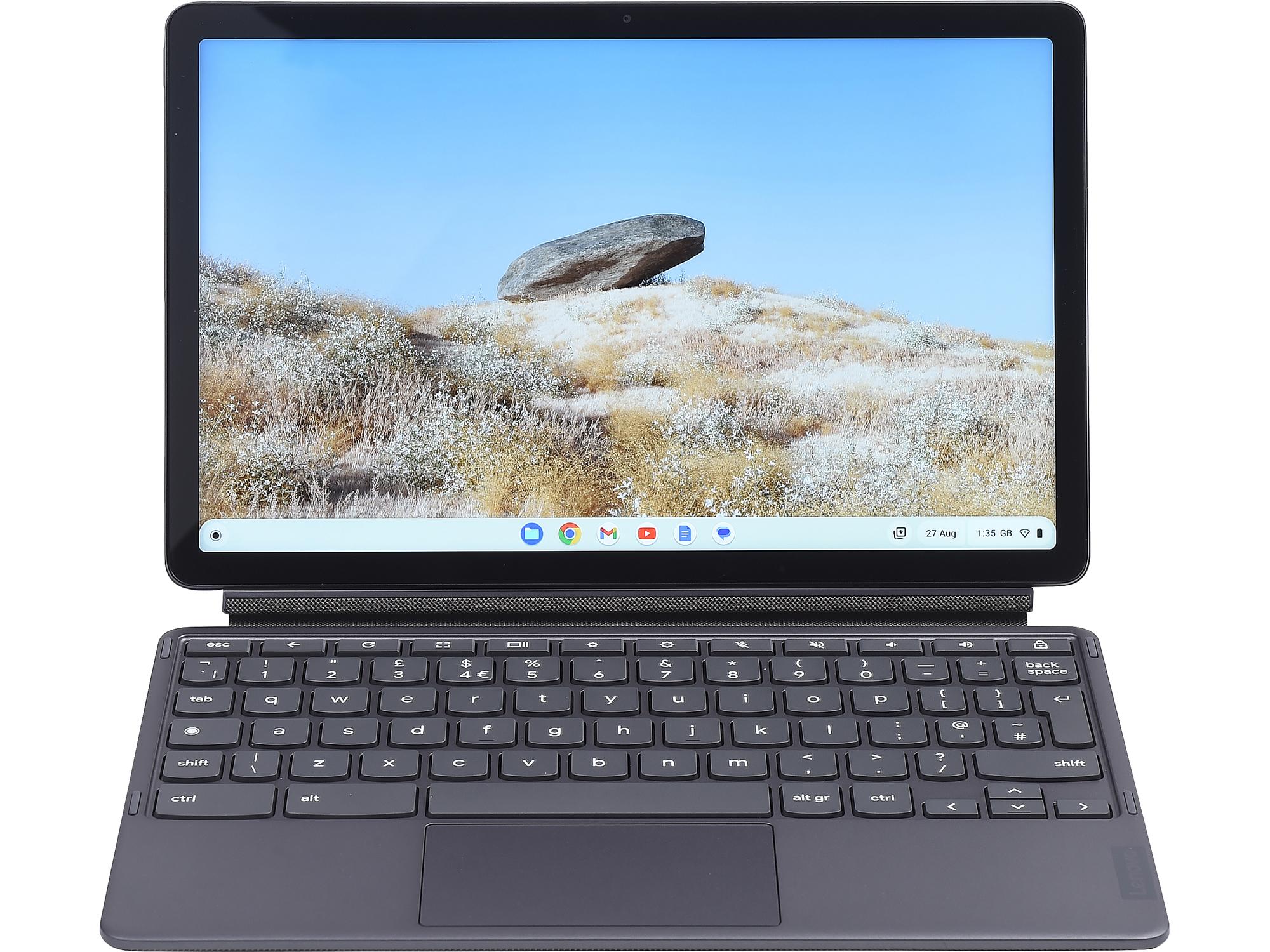 Lenovo IdeaPad Duet 3 Chromebook review | 10.9-inches 0.948kg Qualcomm Snapdragon 7C, 8GB Ram ...