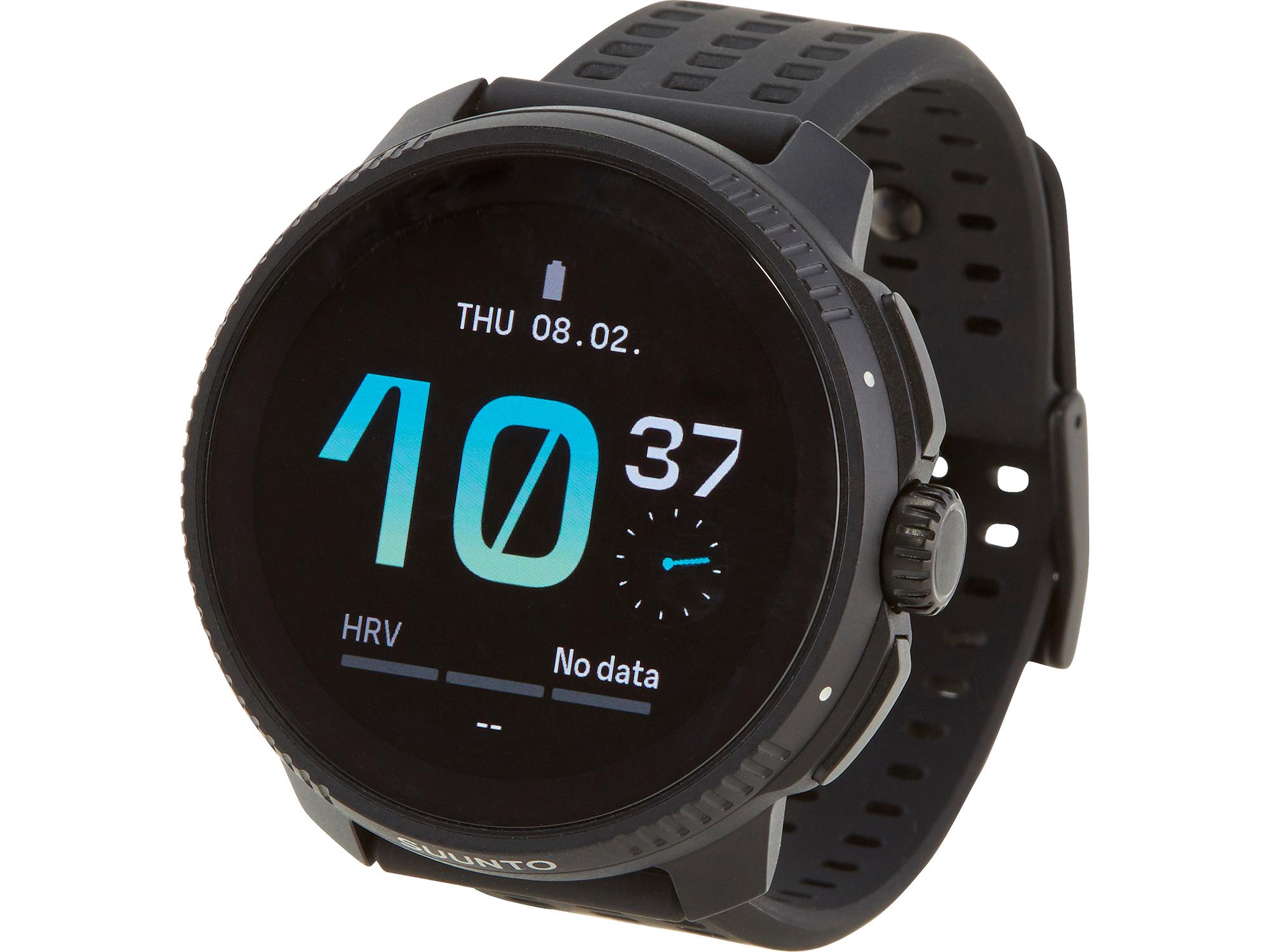 Suunto Race review | Smartwatch - Which?