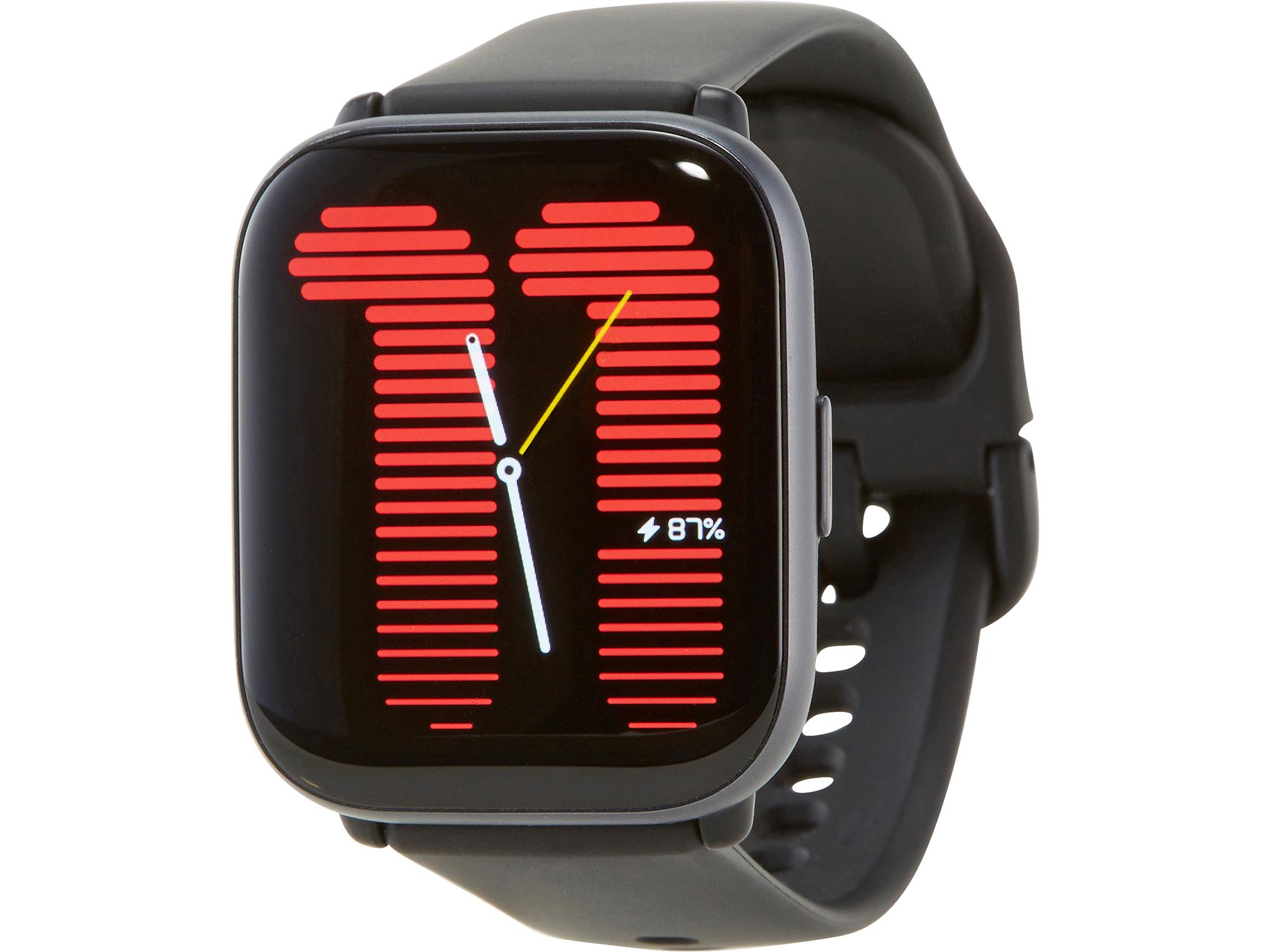 Amazfit Active review | Zepp Os 2.1 Smartwatch - Which?