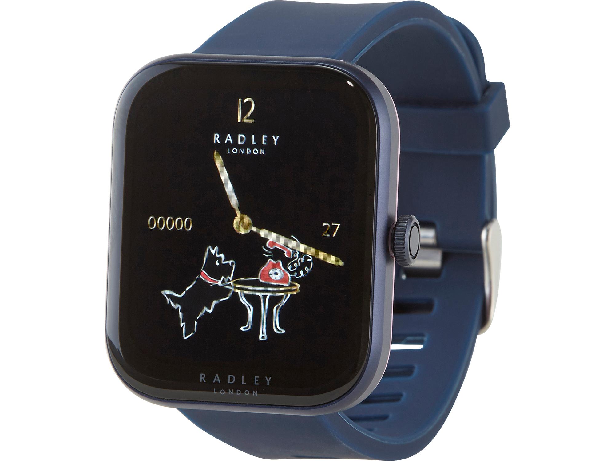 Radley Series 32 review | proprietary Smartwatch - Which?