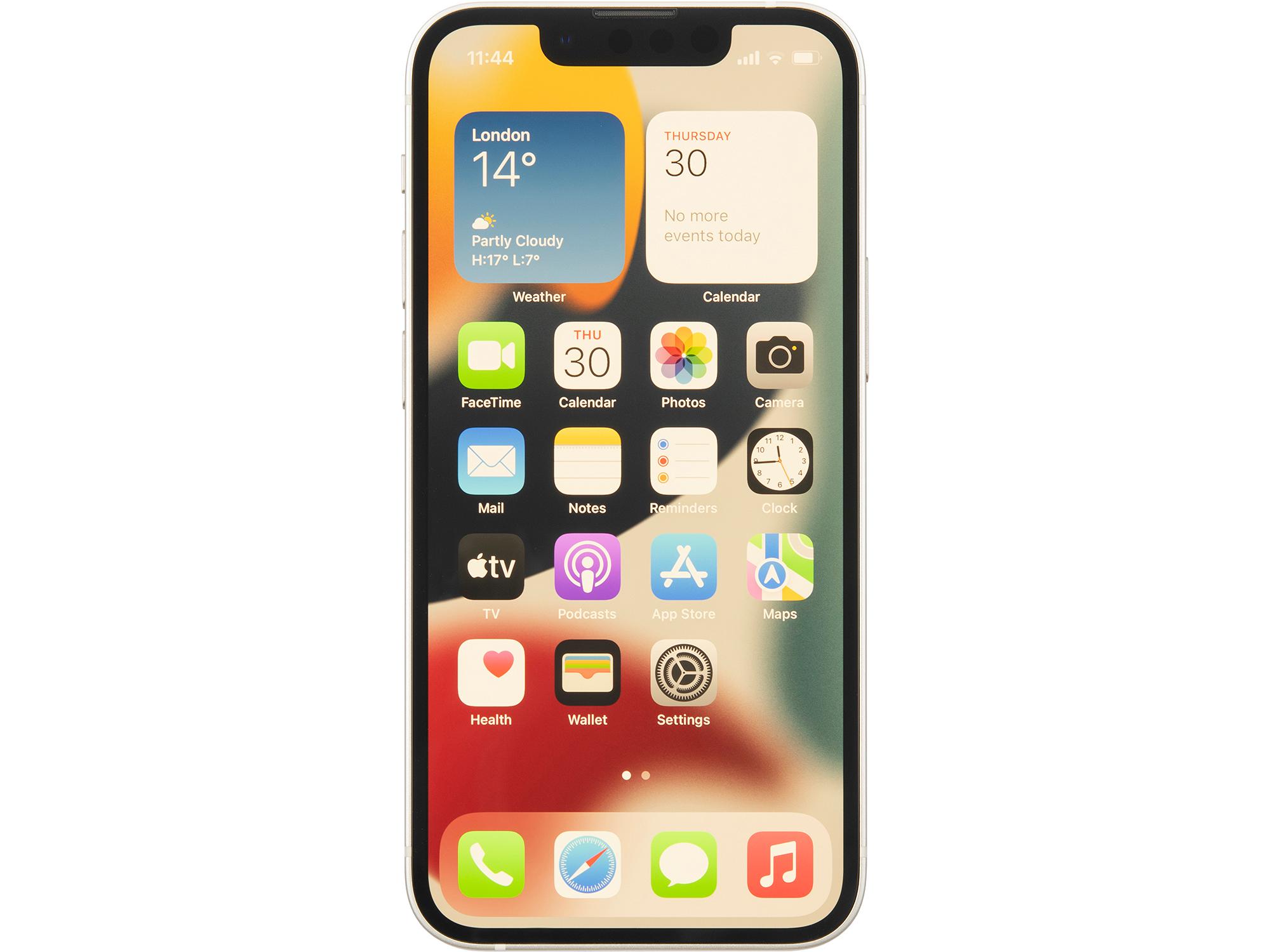 Apple iPhone 13 Mini review | iOS 5G Mobile phone - Which?