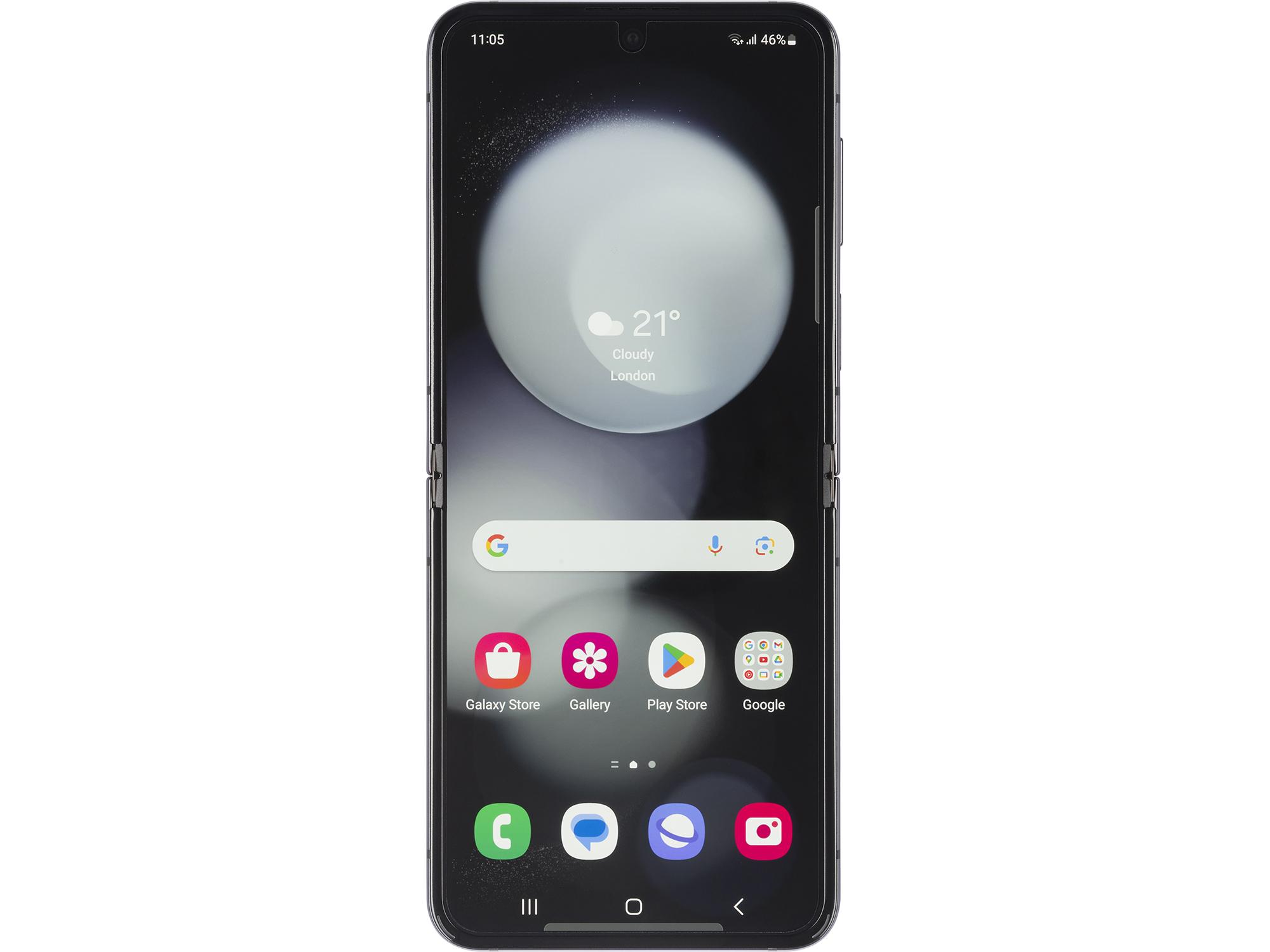 Samsung Galaxy Z Flip5 review | Android 5G Mobile phone - Which?