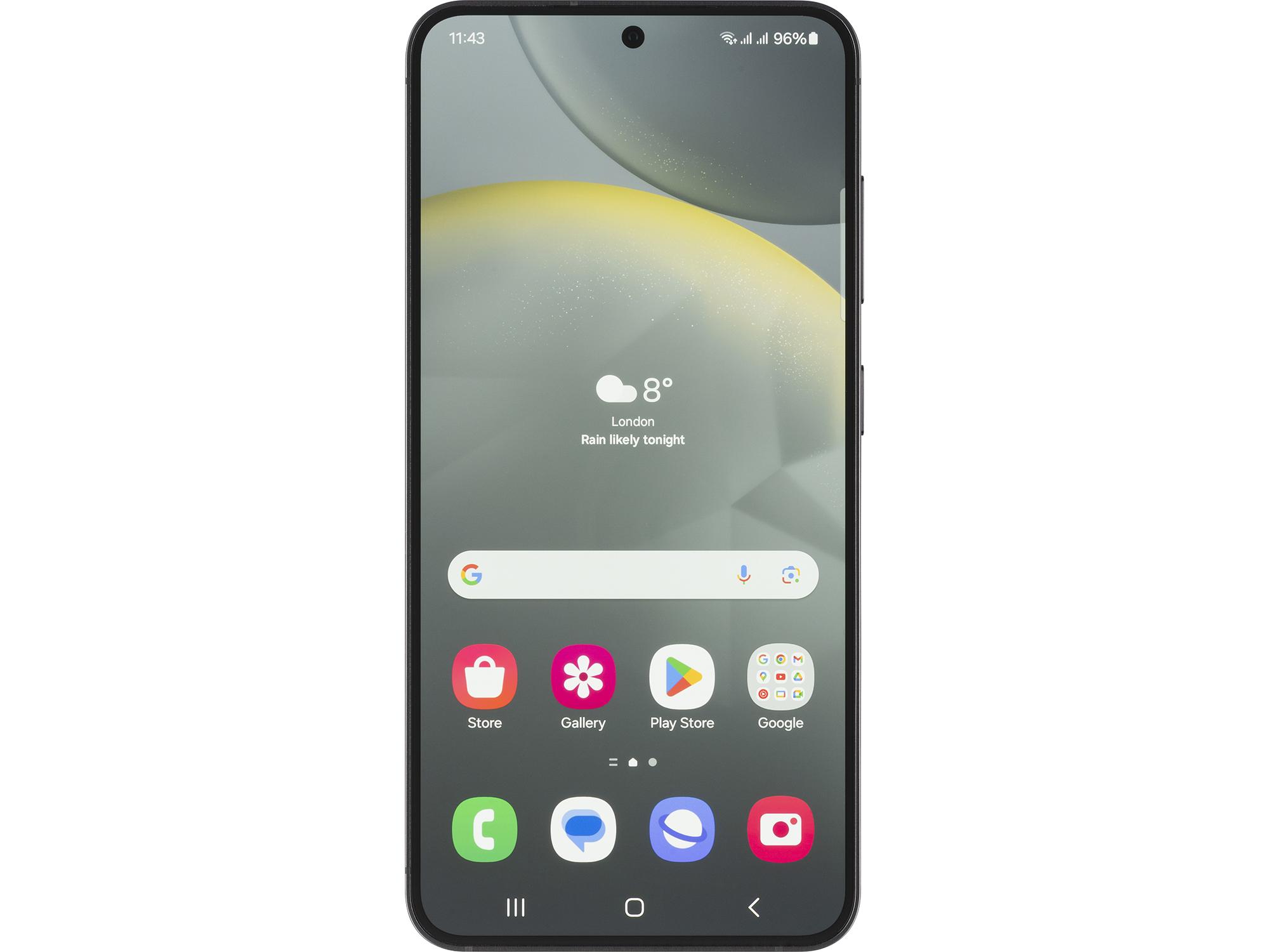 Samsung Galaxy S24 review | Android 5G Mobile phone - Which?