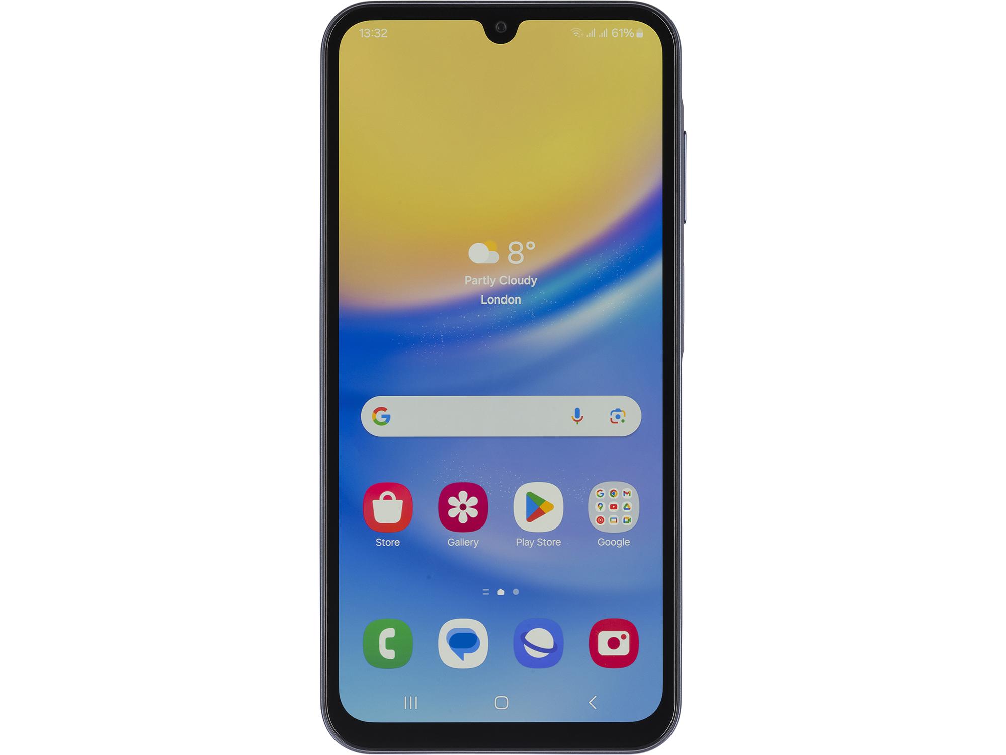 Samsung Galaxy A15 4G review | Android Mobile phone - Which?