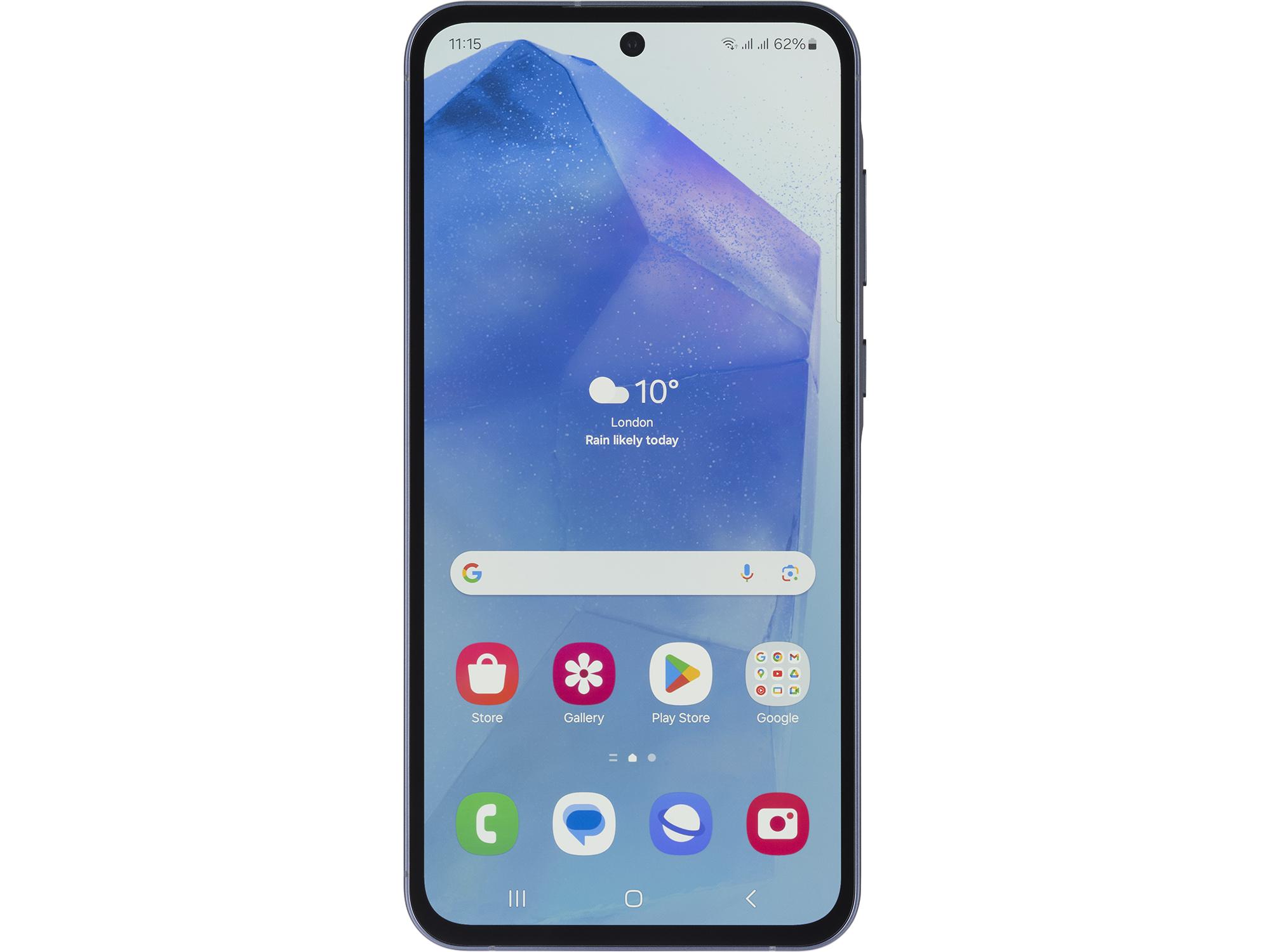 Samsung Galaxy A55 review | Android 5G Mobile phone - Which?