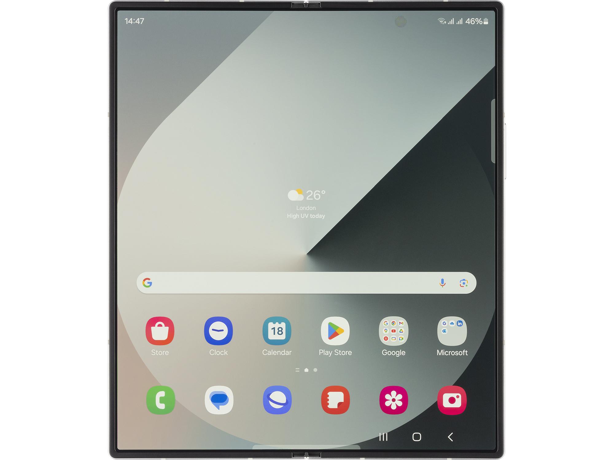 Samsung Galaxy Z Fold6 review | Android 5G Mobile phone - Which?