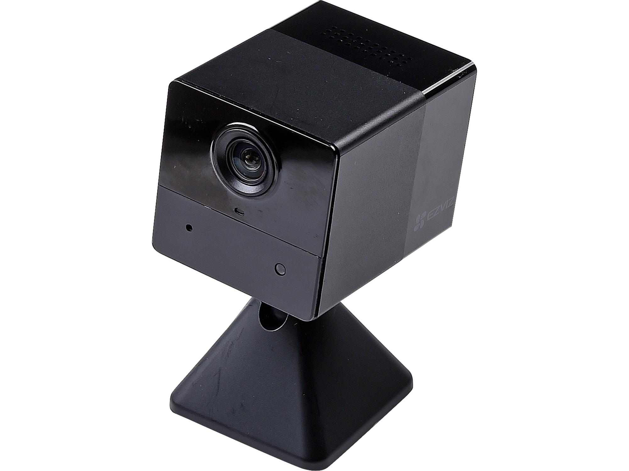 Ezviz BC2 review | Indoor use Wireless security camera - Which?