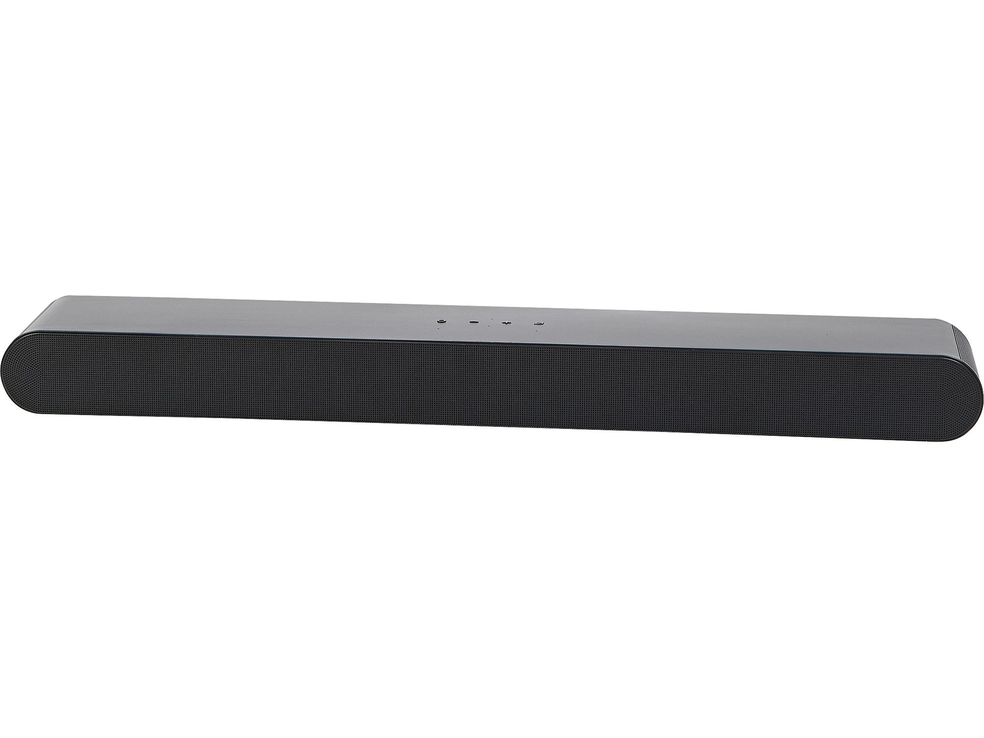 Samsung HW-S60B review | No separate subwoofer Dolby Atmos Sound bar ...