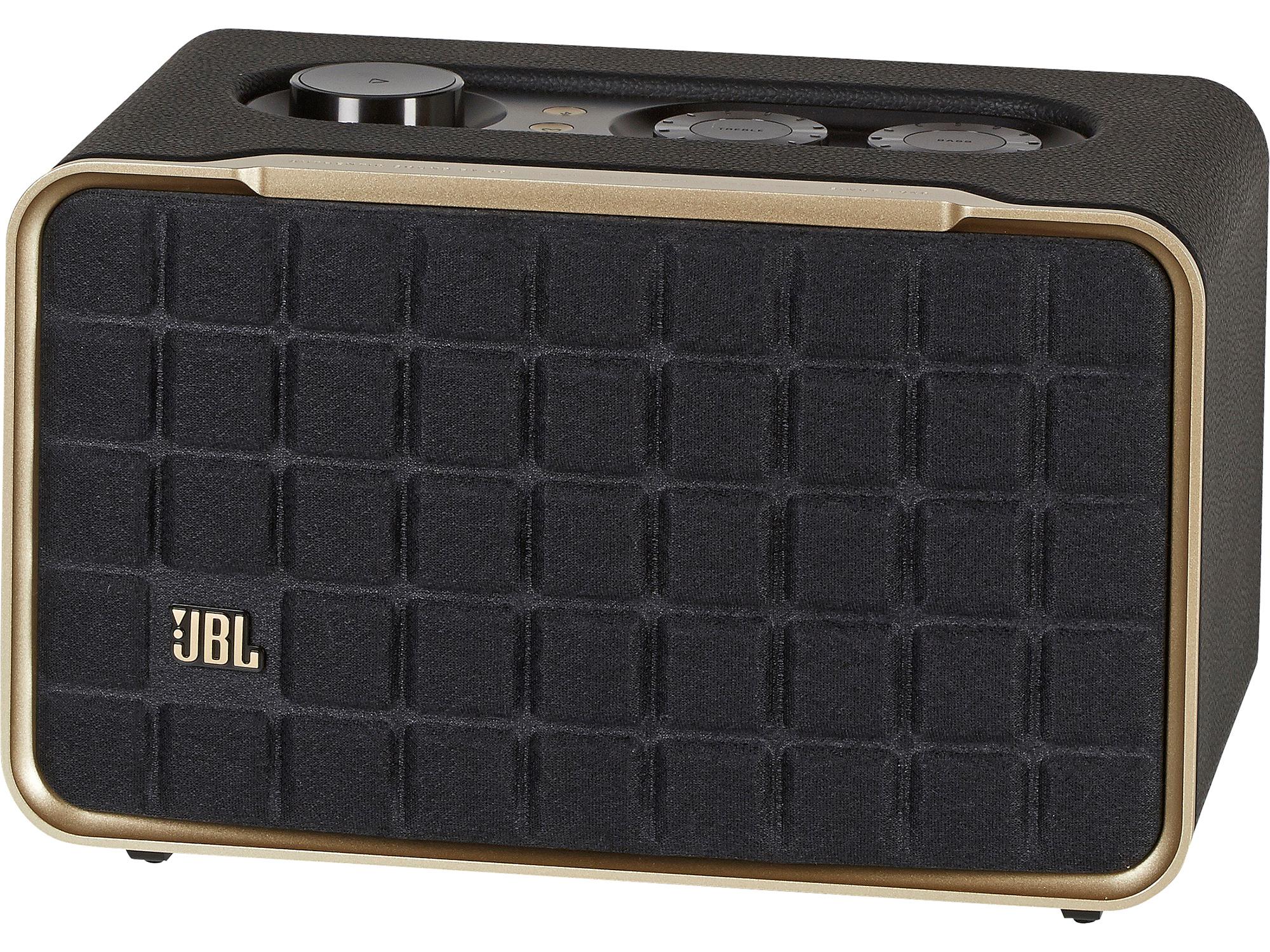 JBL Authentics 200 review | Home Smart speakers Wireless, smart and ...