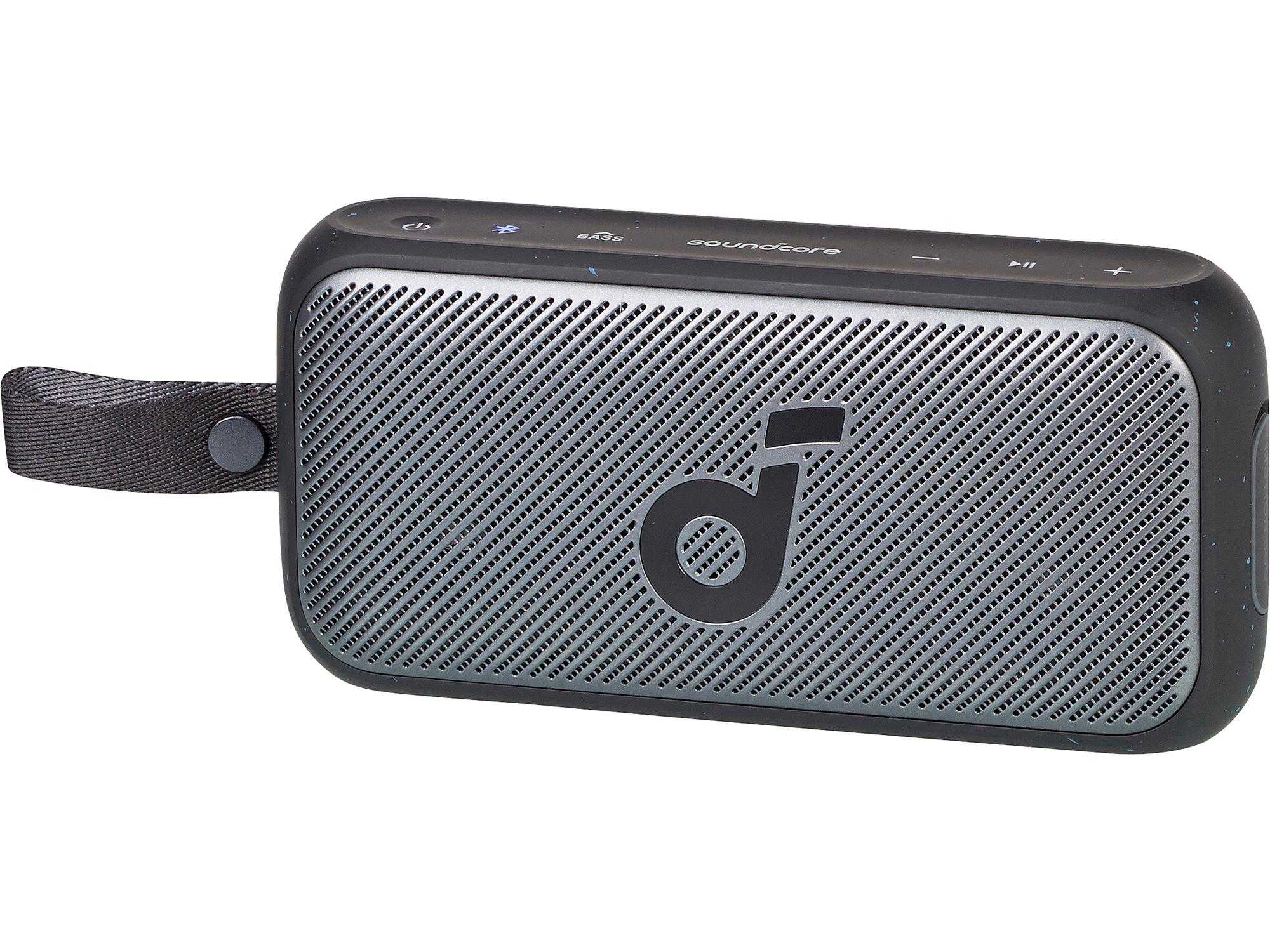 SoundCore by Anker Motion 300 review | Portable Wireless, smart and ...