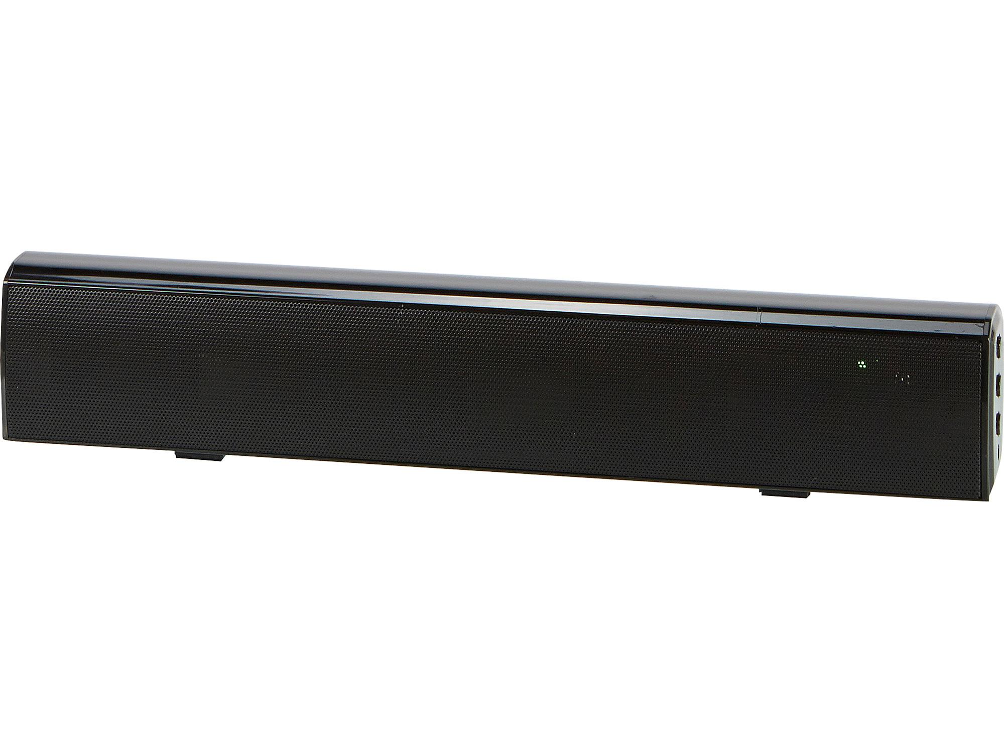 Majority Bowfell review | No separate subwoofer Sound bar - Which?