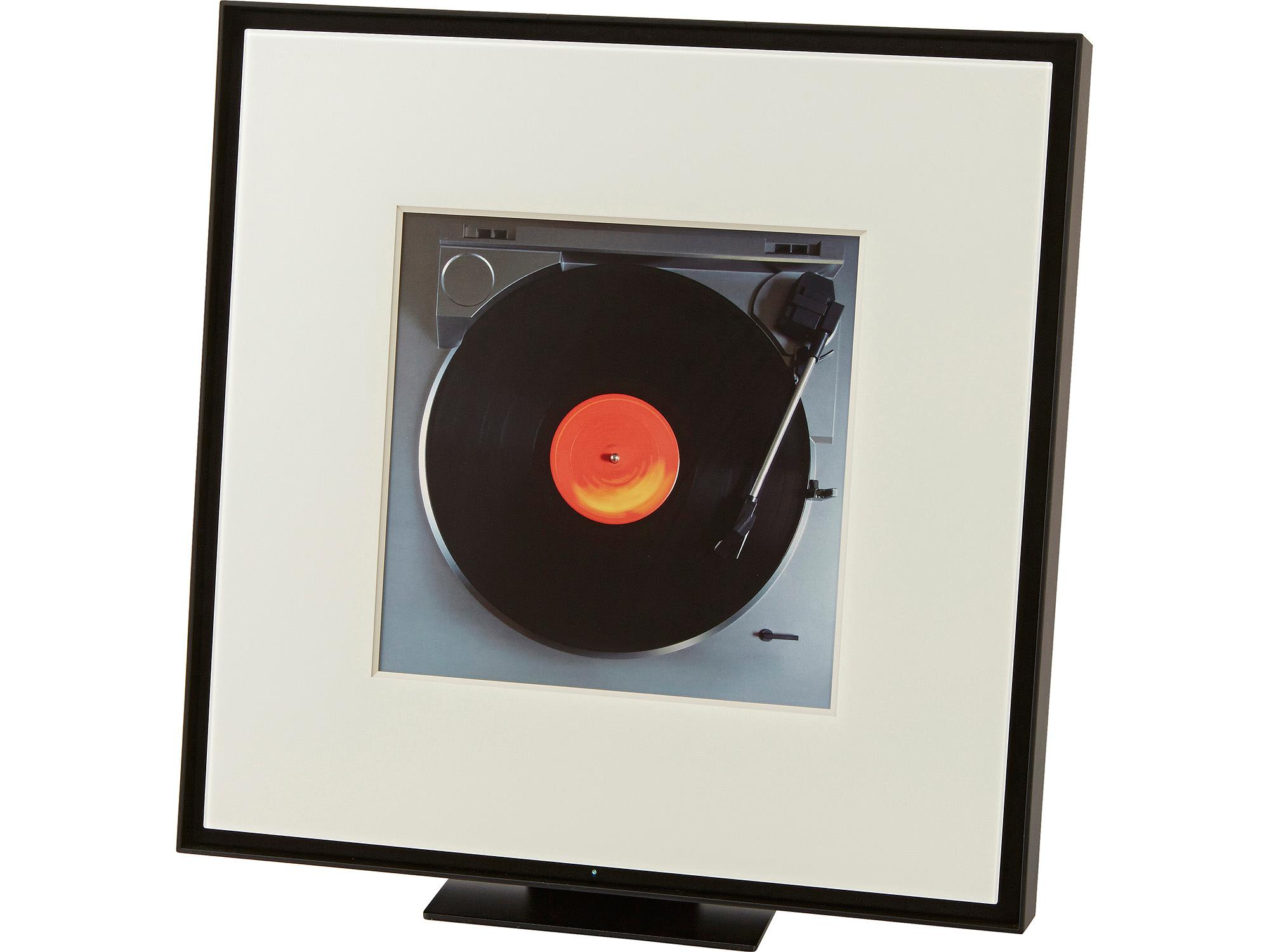 Samsung Music Frame HW-LS60D review | Home Wireless, smart and ...