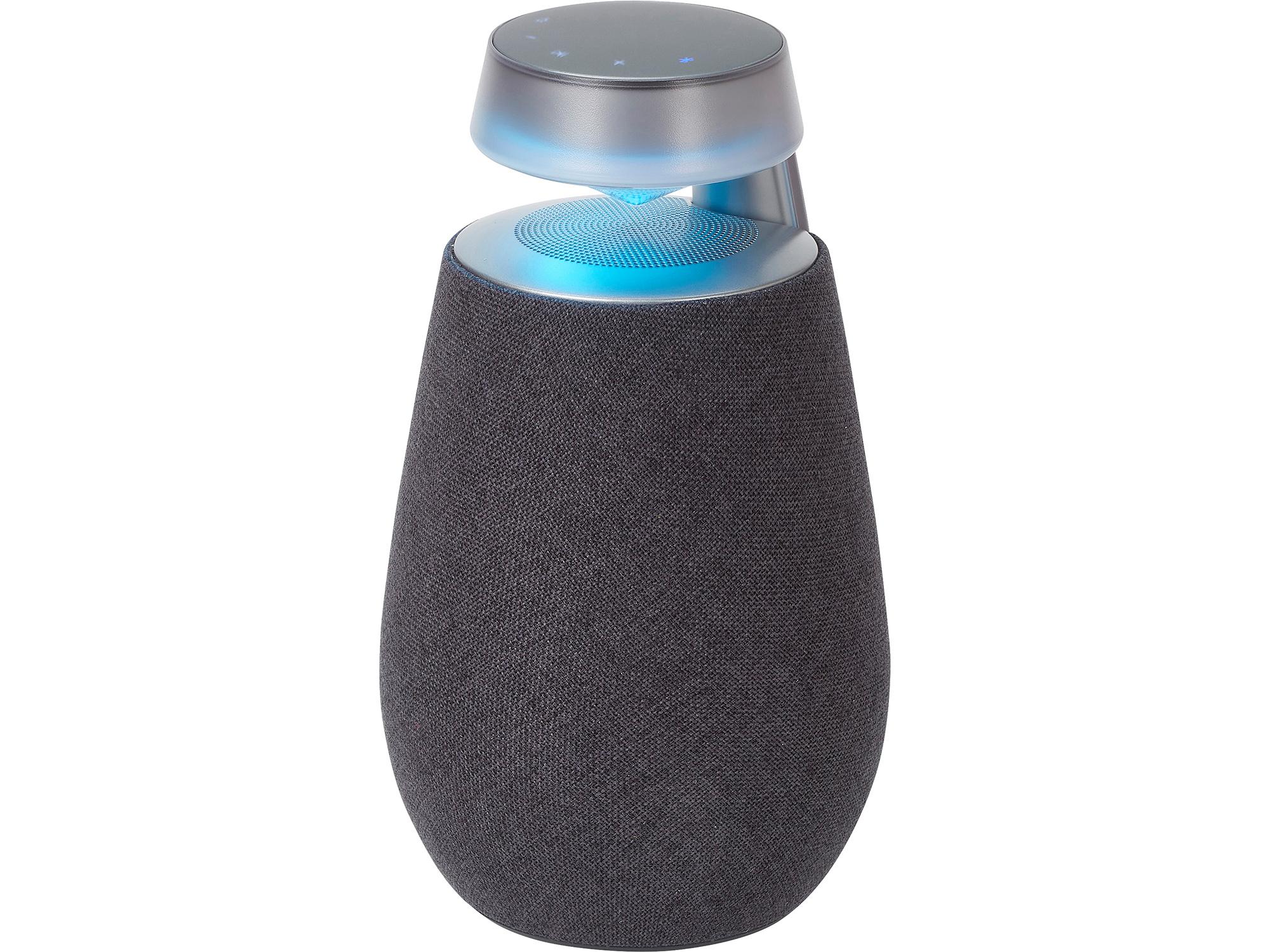 LG XBOOM 360 XO2 review | Portable Wireless, smart and Bluetooth ...