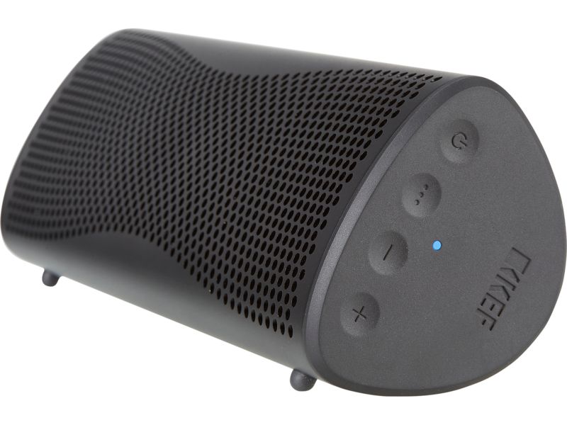 Kef Muo review | Large Bluetooth Wireless, smart and Bluetooth speaker ...