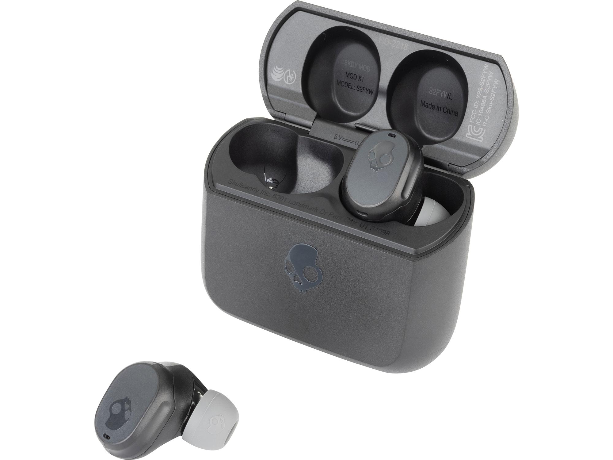 Skullcandy Mod review | In-ear Wireless Headphones - Which?