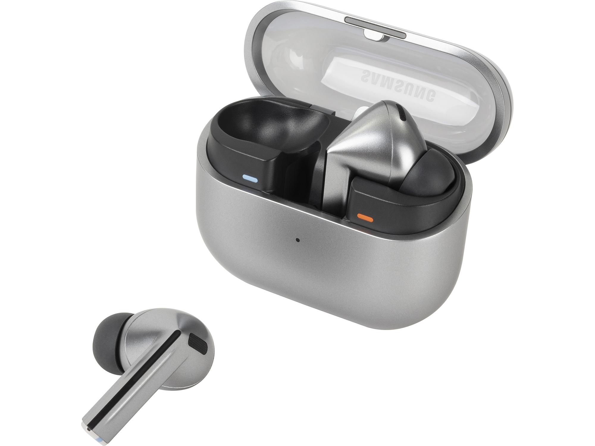 Samsung Galaxy Buds3 Pro review | In-ear Wireless Noise cancelling ...