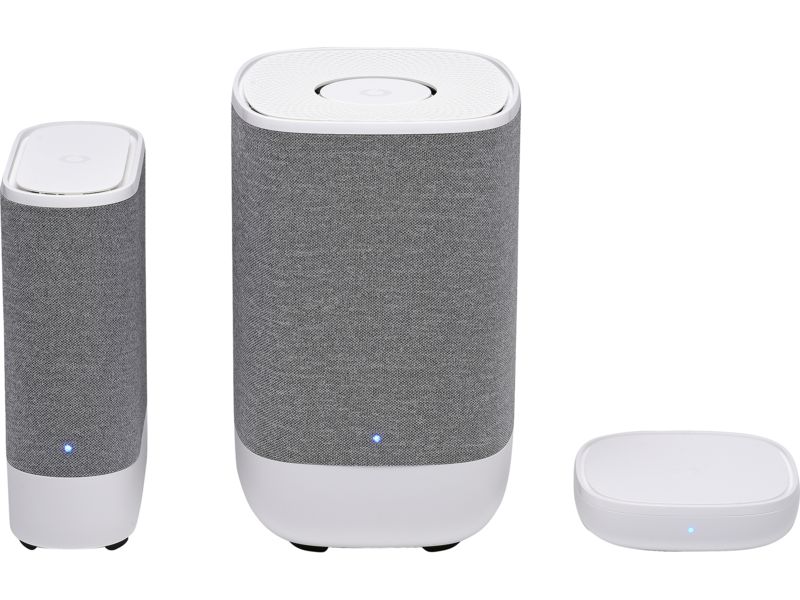 Vodafone Ultra Hub review | Mesh system Wi-fi router and extender - Which?