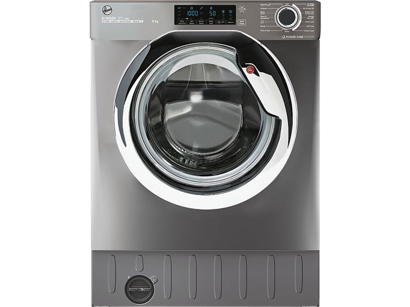 Hoover Washing machine Reviews | Compare Washing machines - Which?