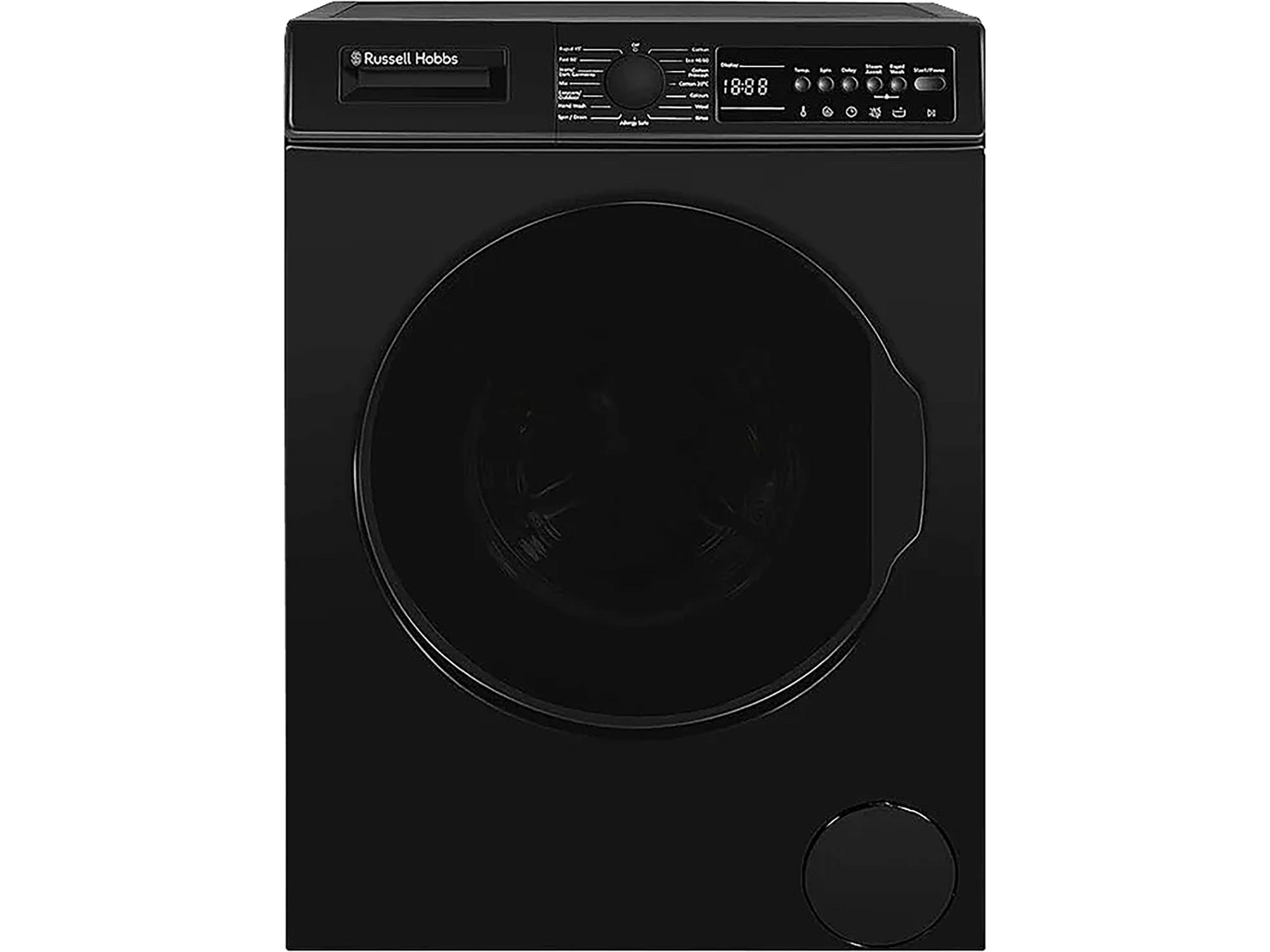 Russell Hobbs RH914W116B review | Freestanding Large capacity 9kg ...