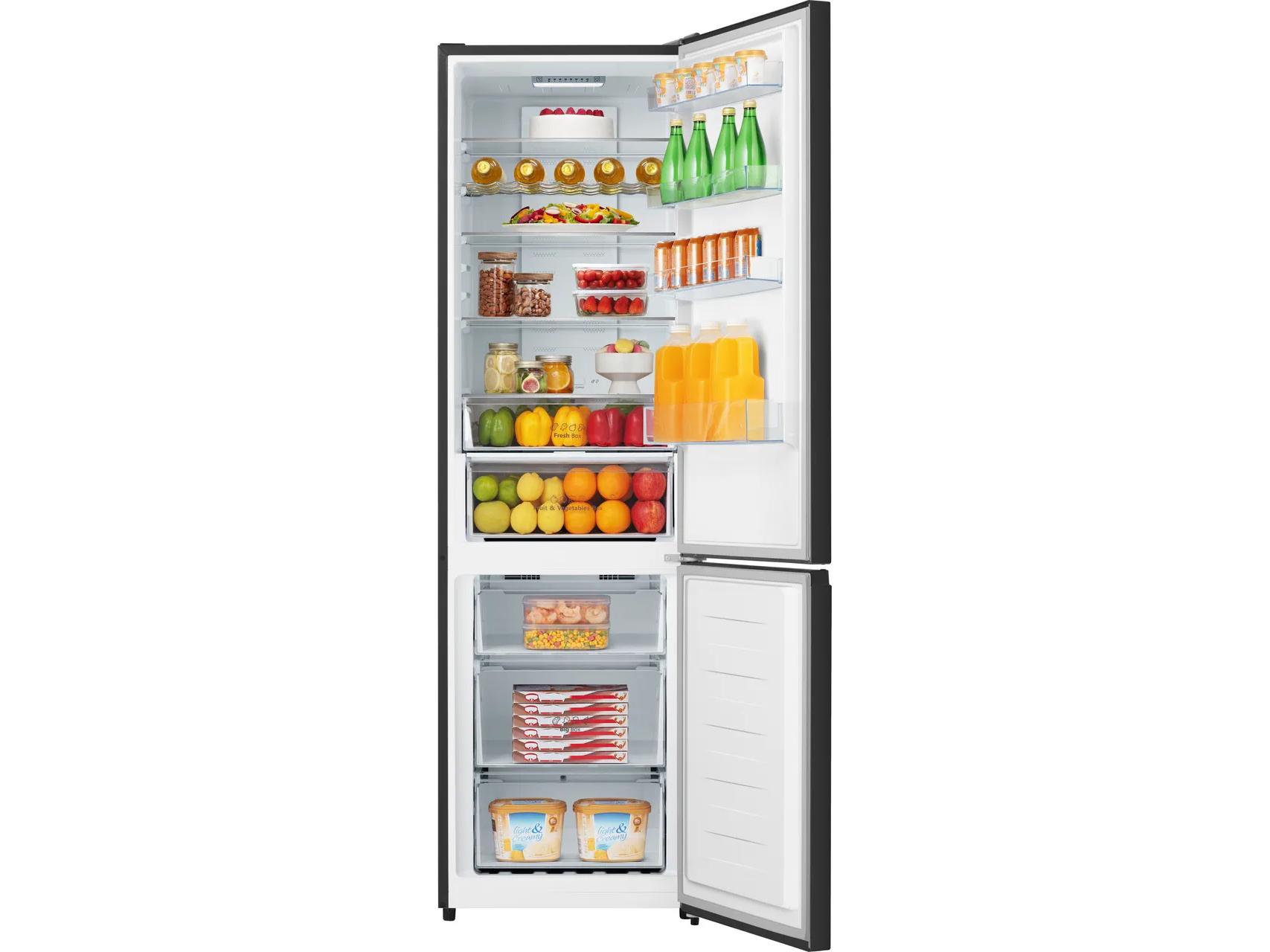 Hisense RB435N4BFE review - Which?