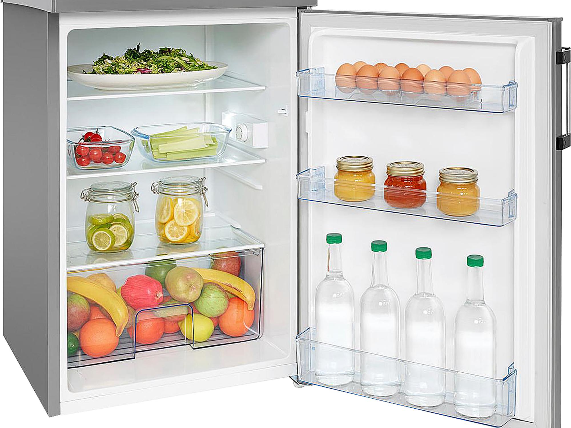 Hisense RL170D4BCE review | Freestanding Fridge - Which?