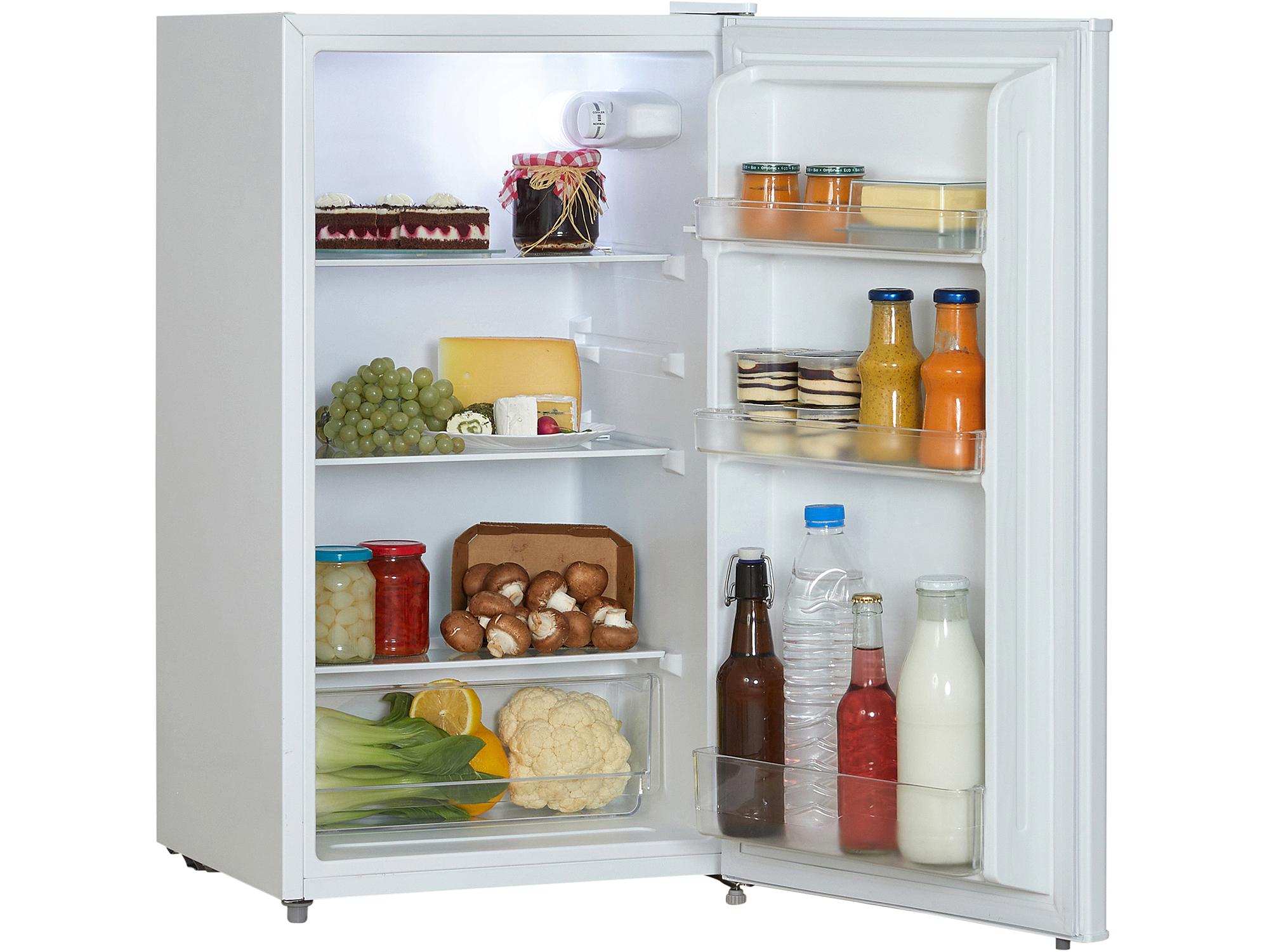 Bush ME4785UCL review | Freestanding Under-counter Fridge - Which?
