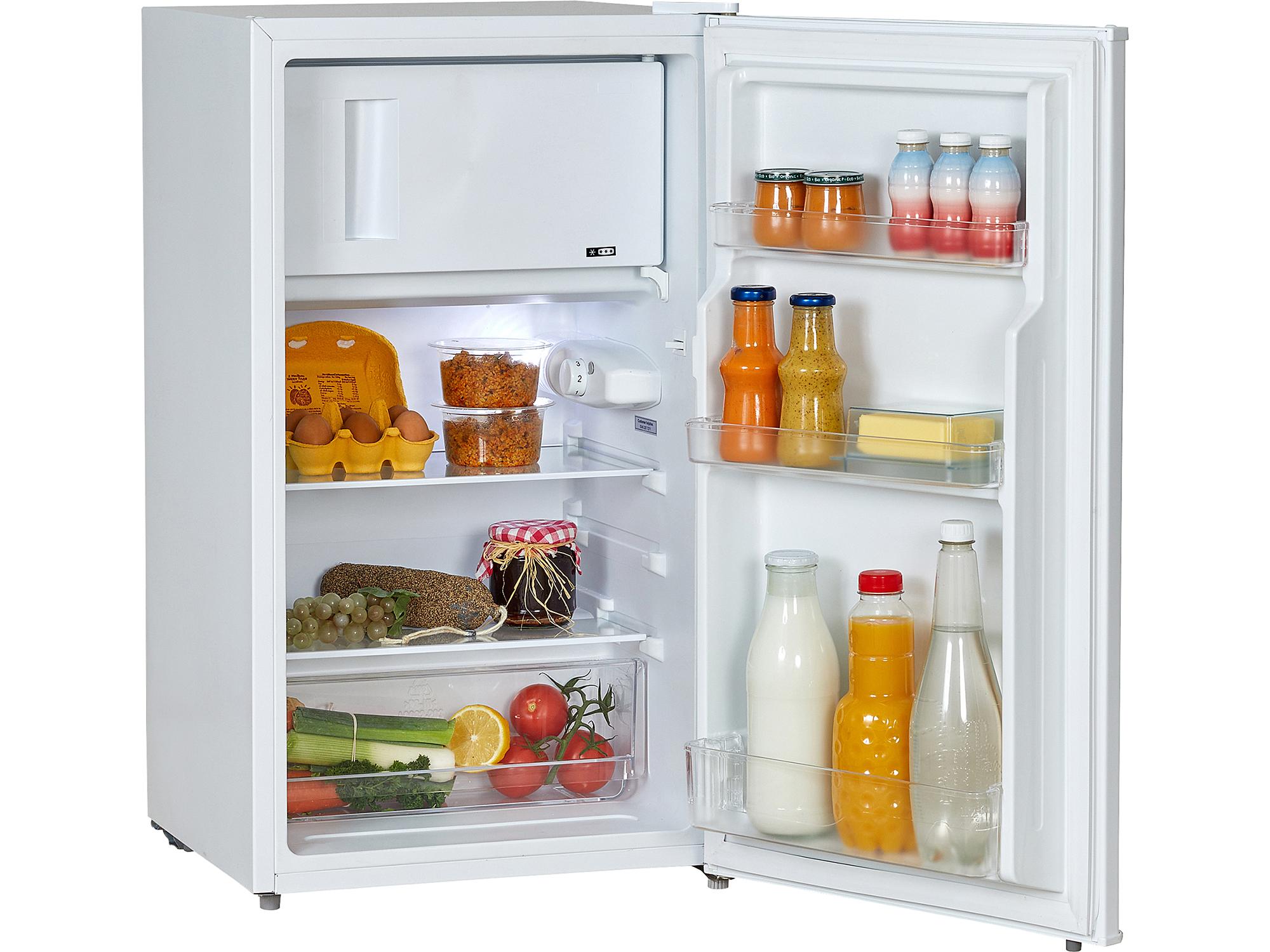 Bush ME4785UCF review | Freestanding Under-counter Fridge - Which?
