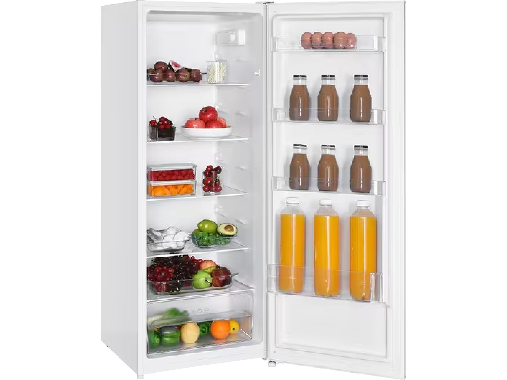 Logik LTL55W23 review | Freestanding Fridge - Which?
