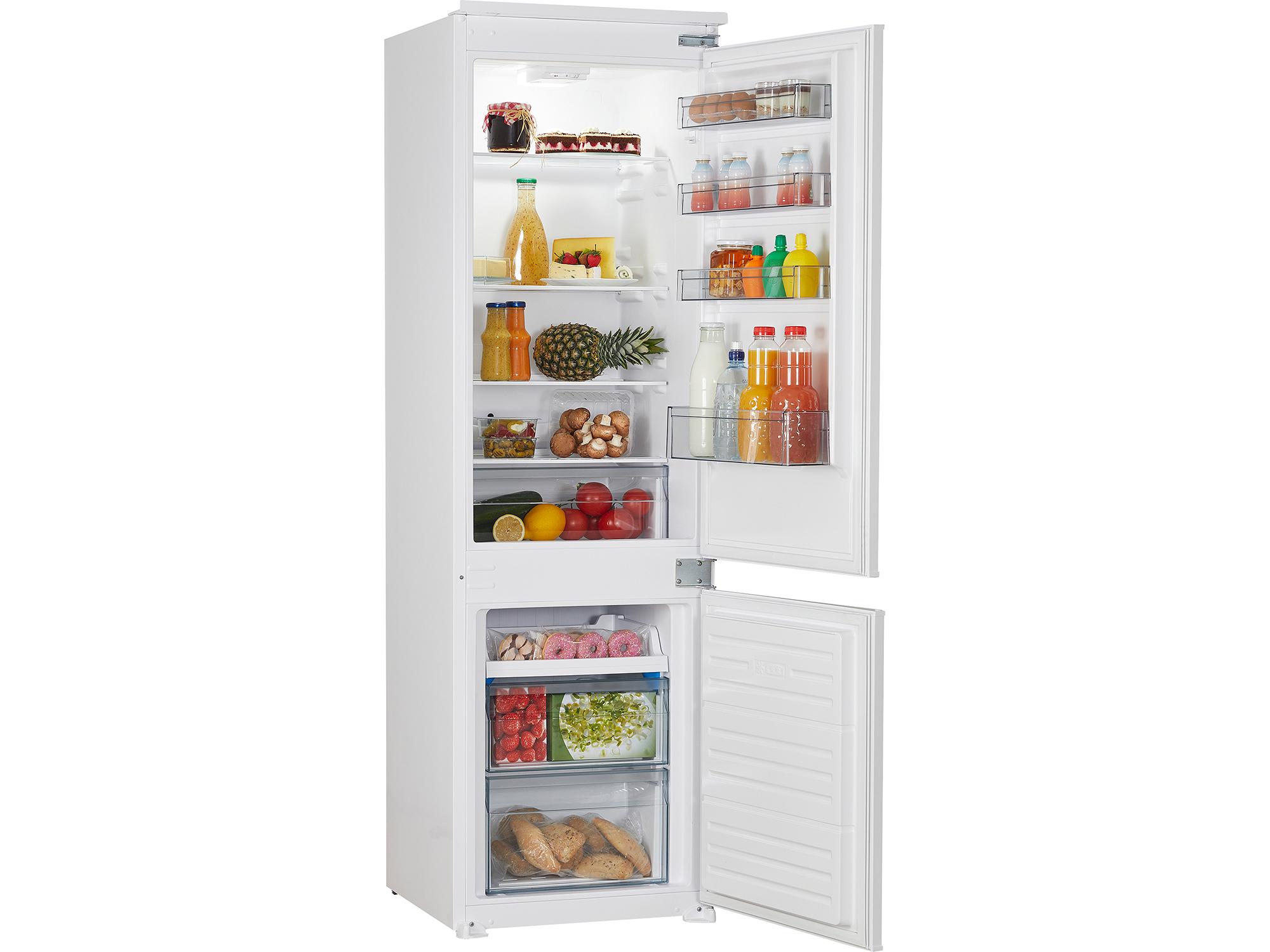 Caple RI7303 review | Integrated Fridge freezer - Which?
