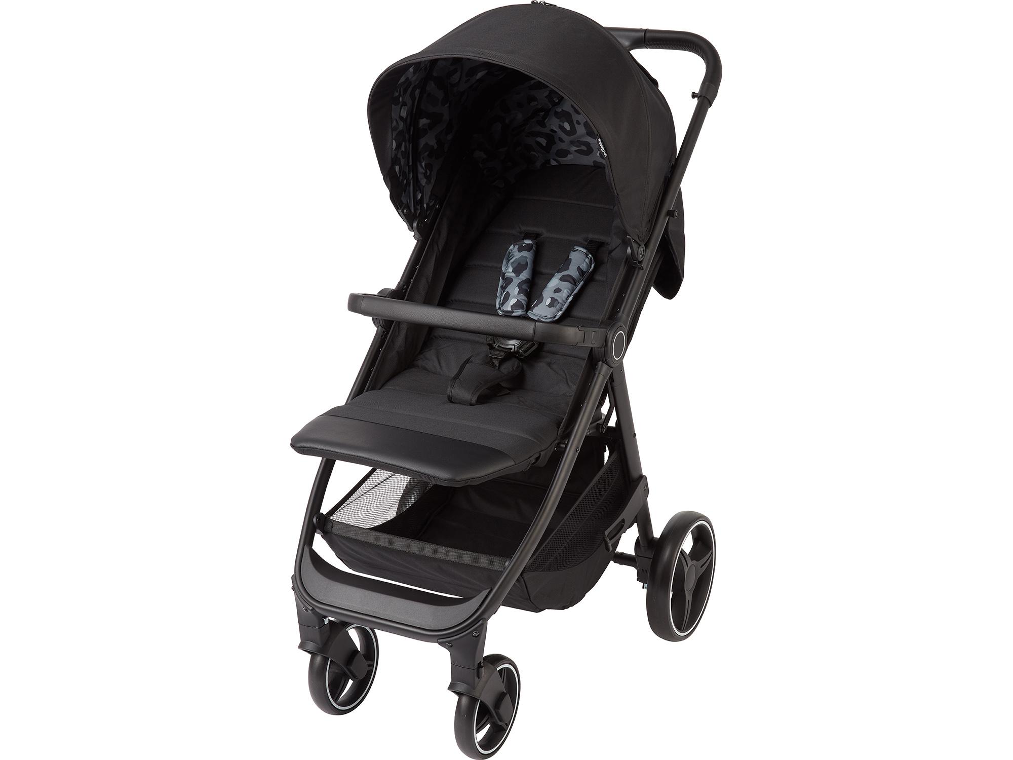 My Babiie MB160 review | Pushchair 10.2kg World facing Pushchair - Which?