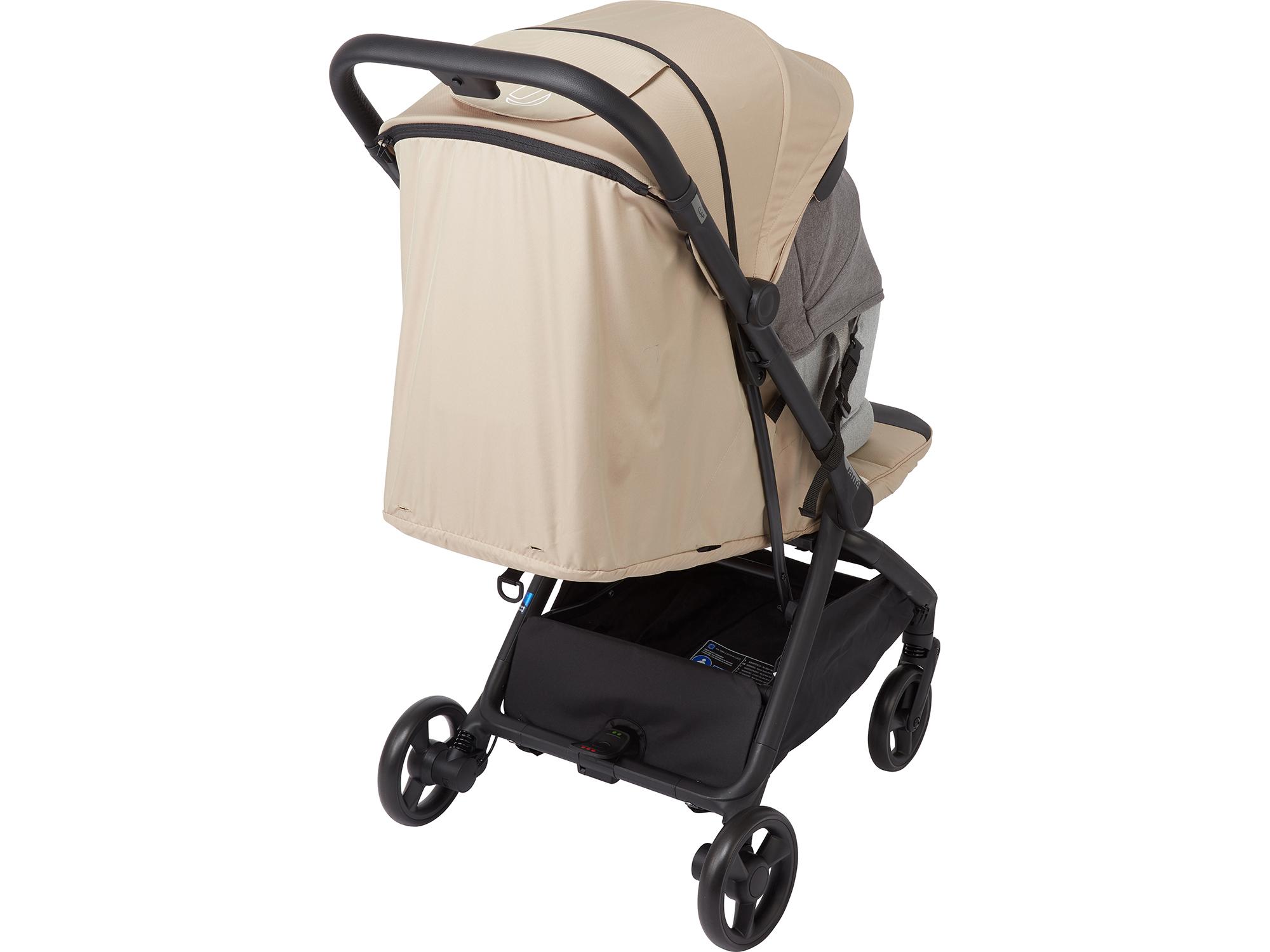 Jane Clap pram review | Pram 8.4kg World facing Pushchair - Which?