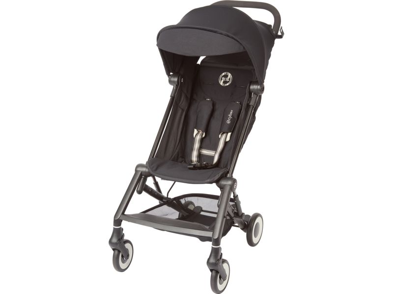 Cybex Agis review | Pushchair 6.4kg World facing Pushchair - Which?