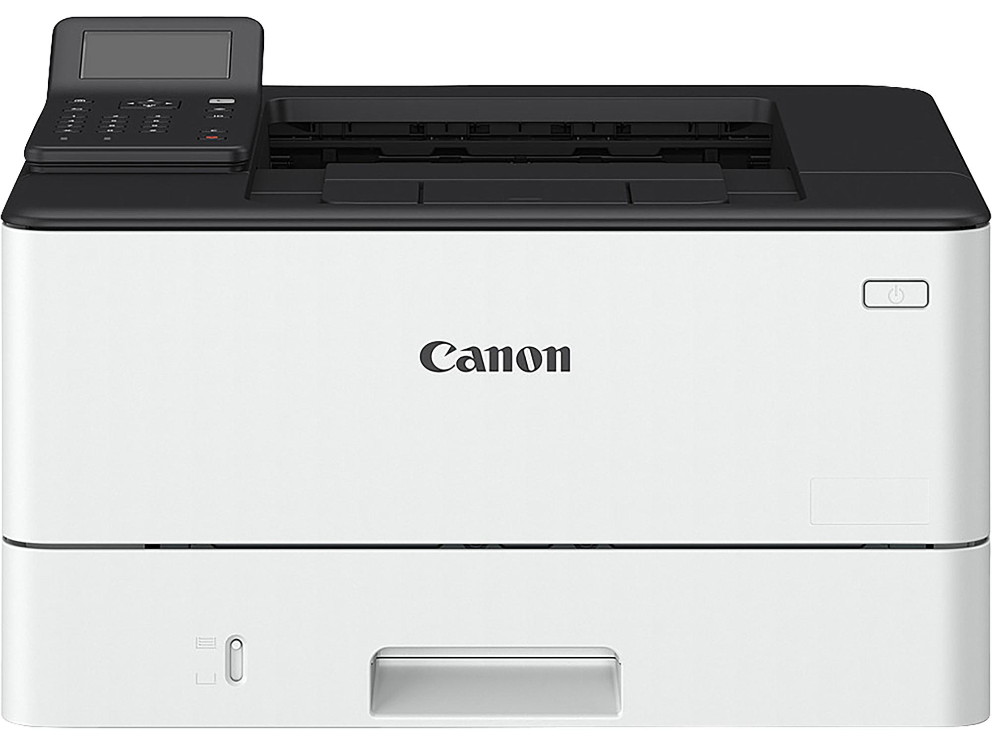 Canon i-SENSYS LBP243dw review | Standard laser Mono Printers and ink ...