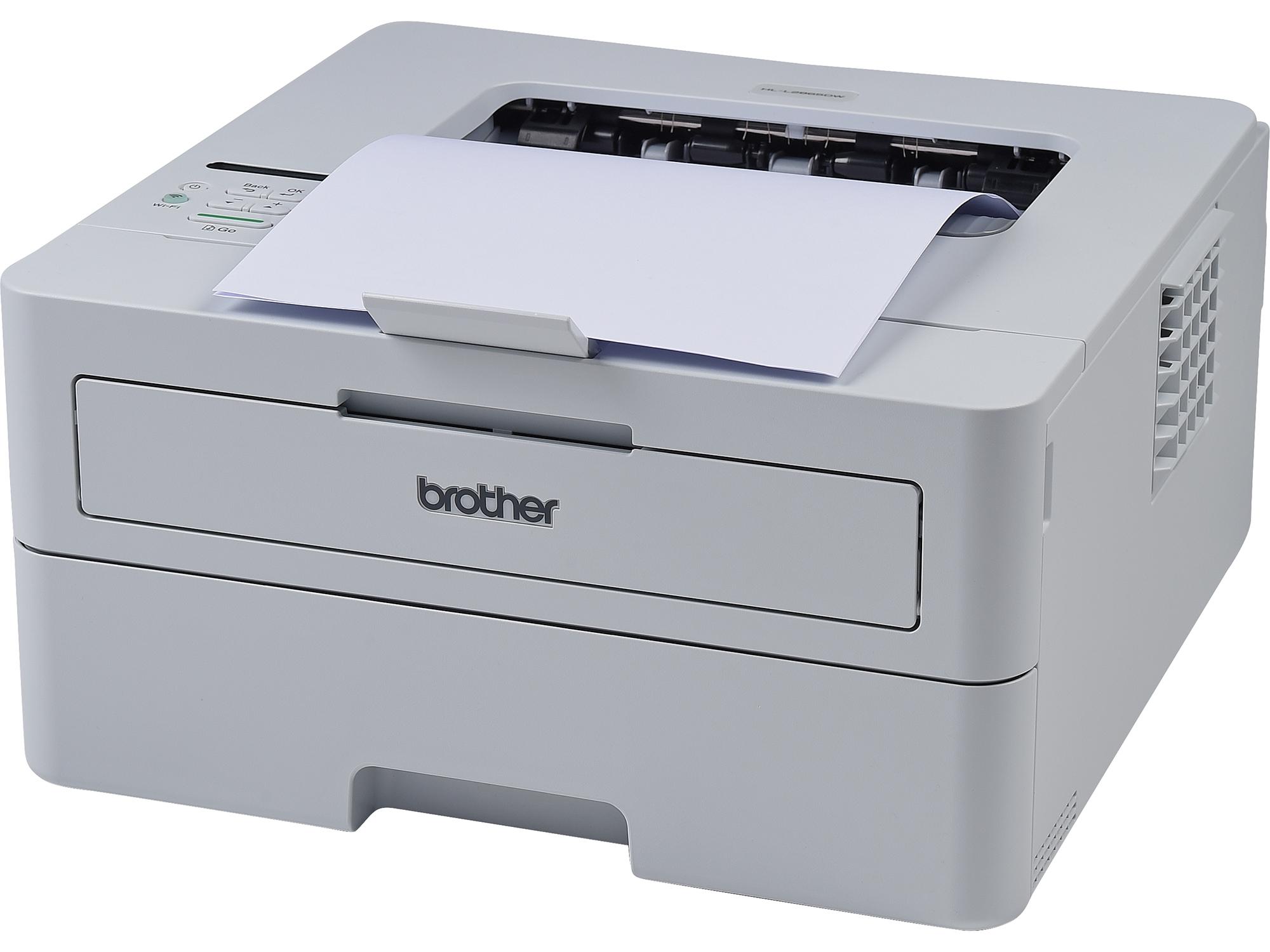 Brother HL-L2865DW review | Standard laser Mono Printers and ink - Which?