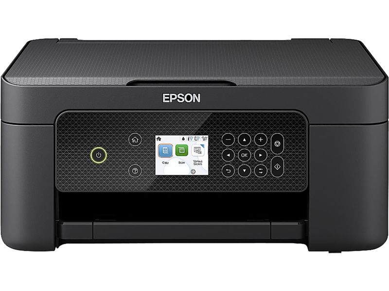 HP Deskjet 4222e review | Inkjet with scanner Colour Printers and ink ...