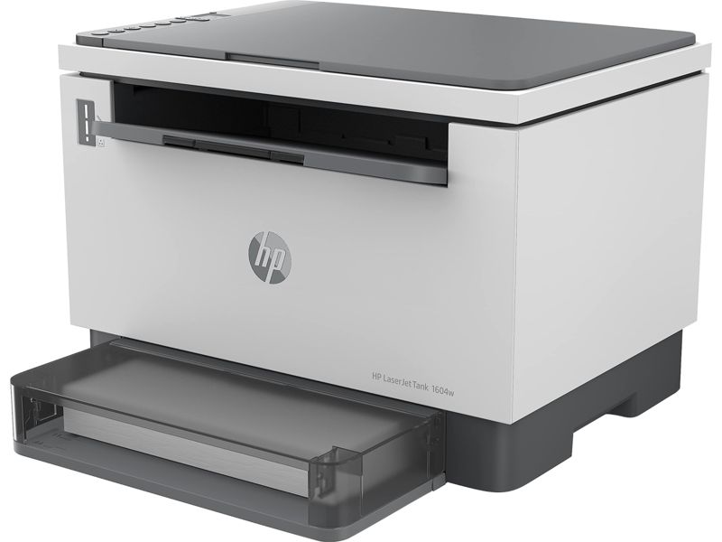 HP Laserjet Pro MFP 4102dw review | Laser with scanner Mono Printers ...