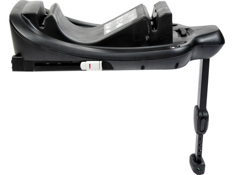 Kinderkraft Mink Pro 2 i-Size + Mink FX 2 Base review | i-Size baby ...