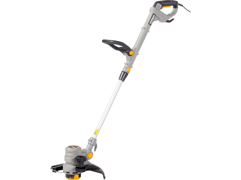 2in1 Cordless Grass Trimmer Lawn Edger String Whipper, 55% OFF