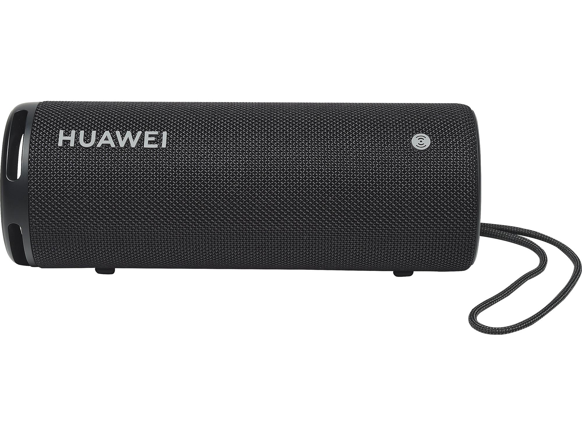 Huawei Sound Joy review | Portable Wireless, smart and Bluetooth ...