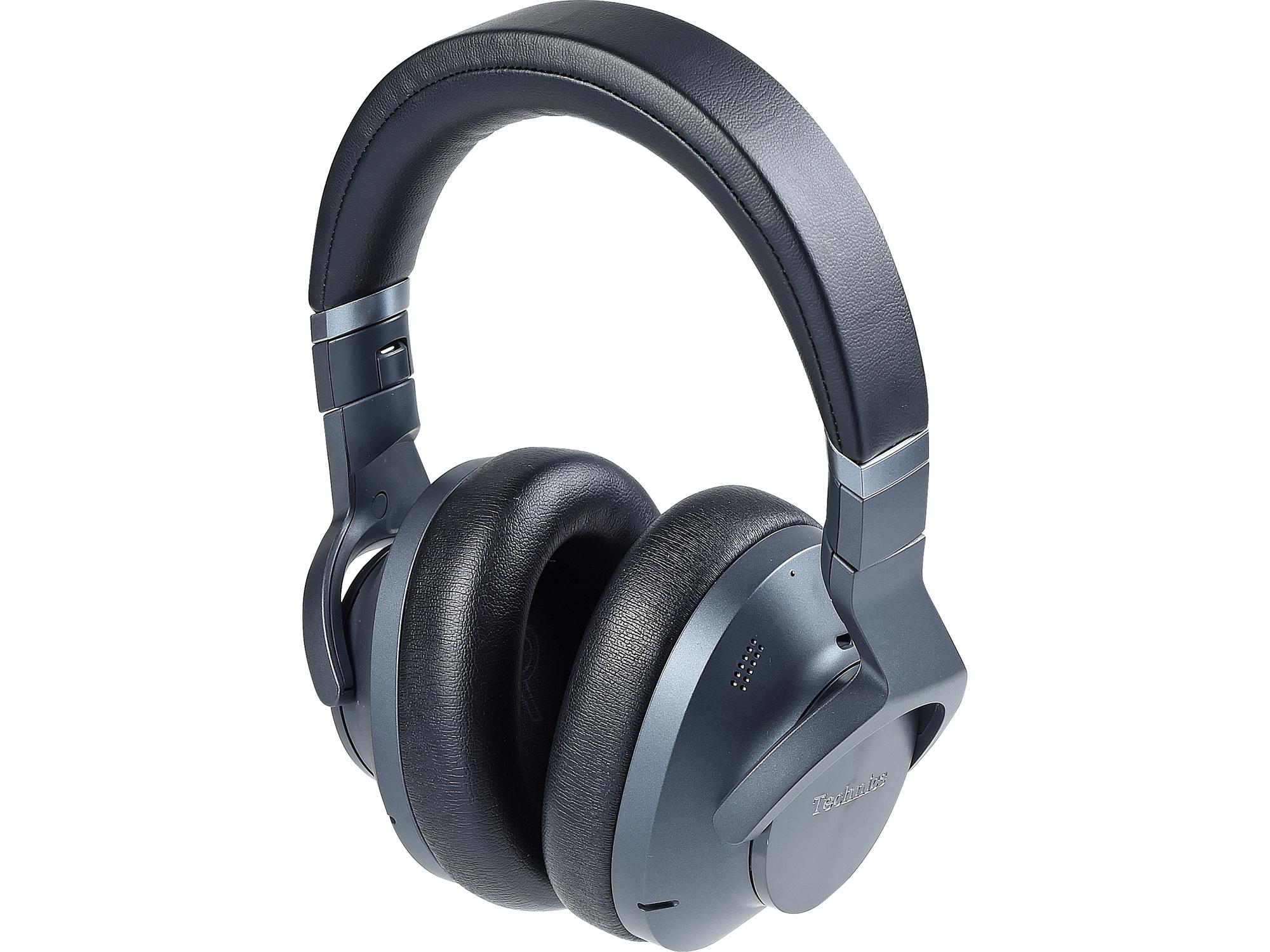 Technics EAH-A800 review | Over-ear Wireless Noise cancelling ...