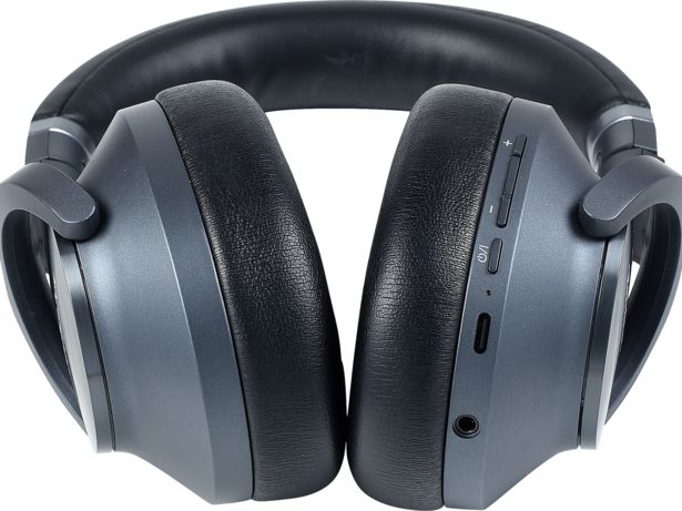 Technics EAH-A800 review | Over-ear Wireless Noise cancelling ...