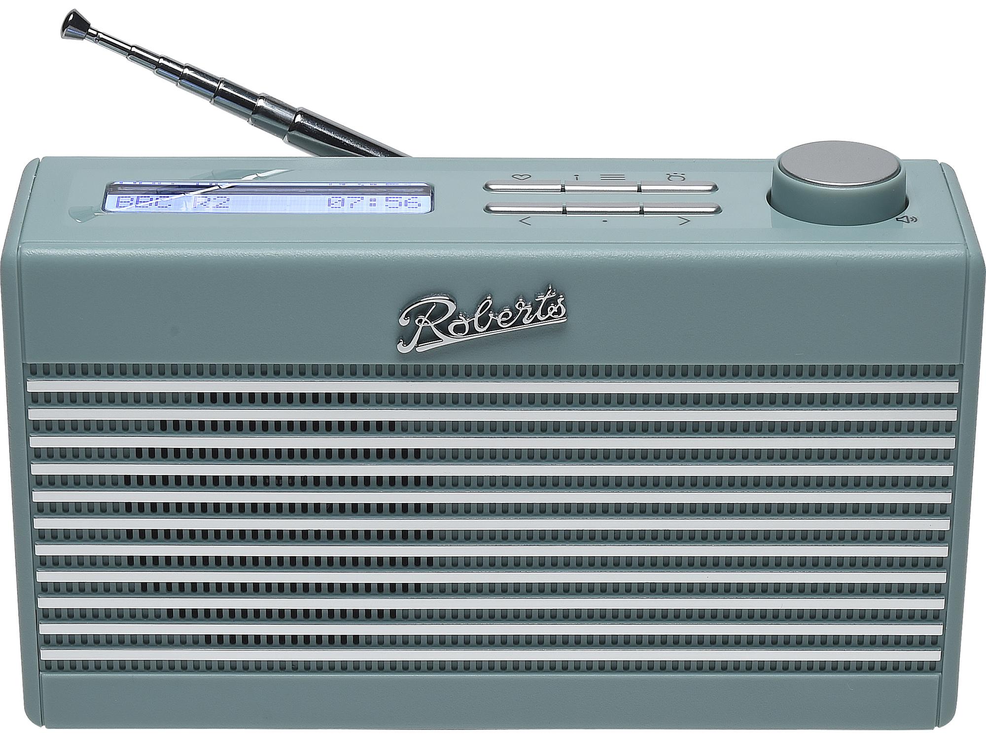 Roberts Rambler Mini review | Portable-ready Bluetooth Radio - Which?