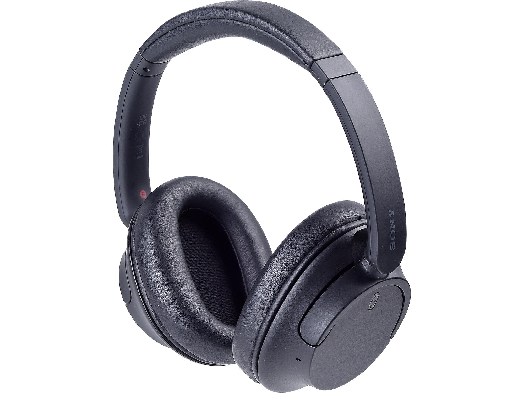 Sony WH-CH720N review | Over-ear Wireless Noise cancelling Headphones ...