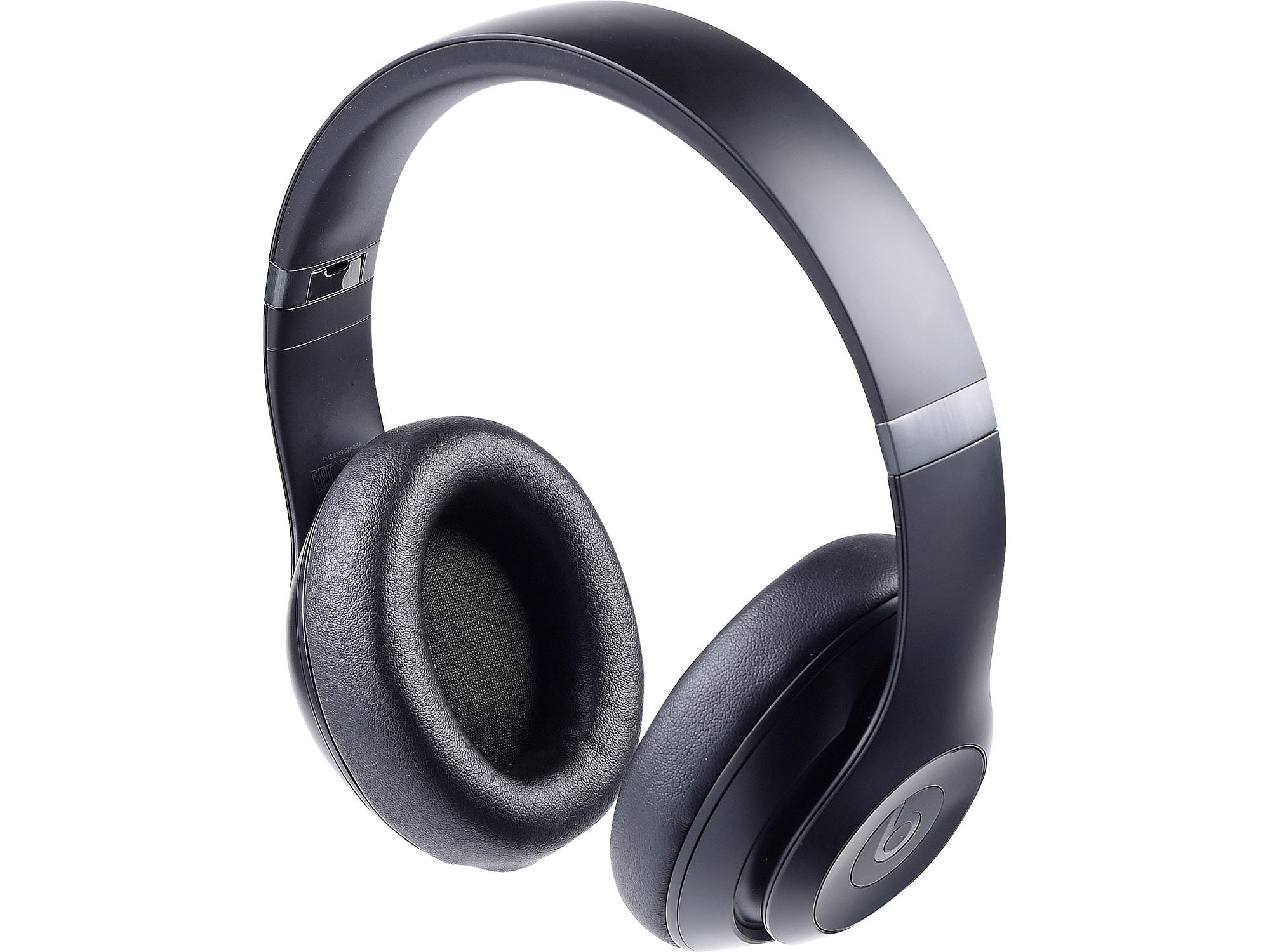 Beats Studio Pro review | Over-ear Wireless Noise cancelling Headphones ...